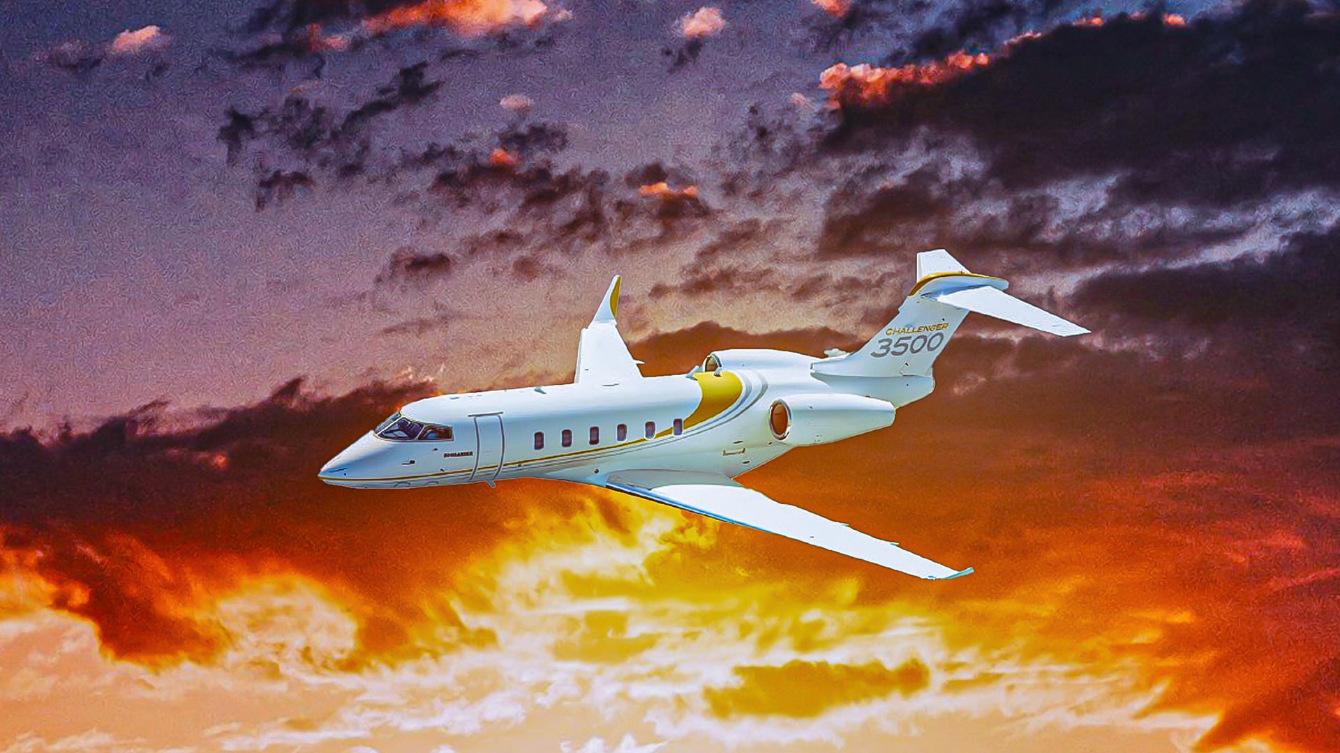 Inside The Jet Business: Steve Varsano's Private Jet Empire