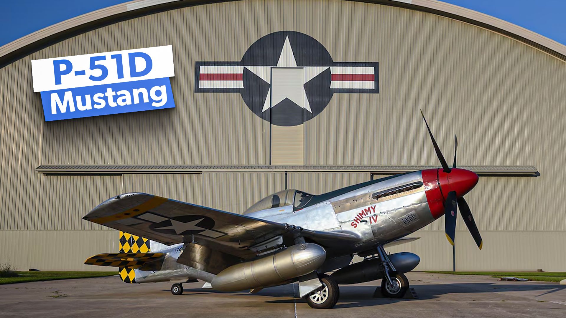 5 Innovative Aircraft Designs Of WWII