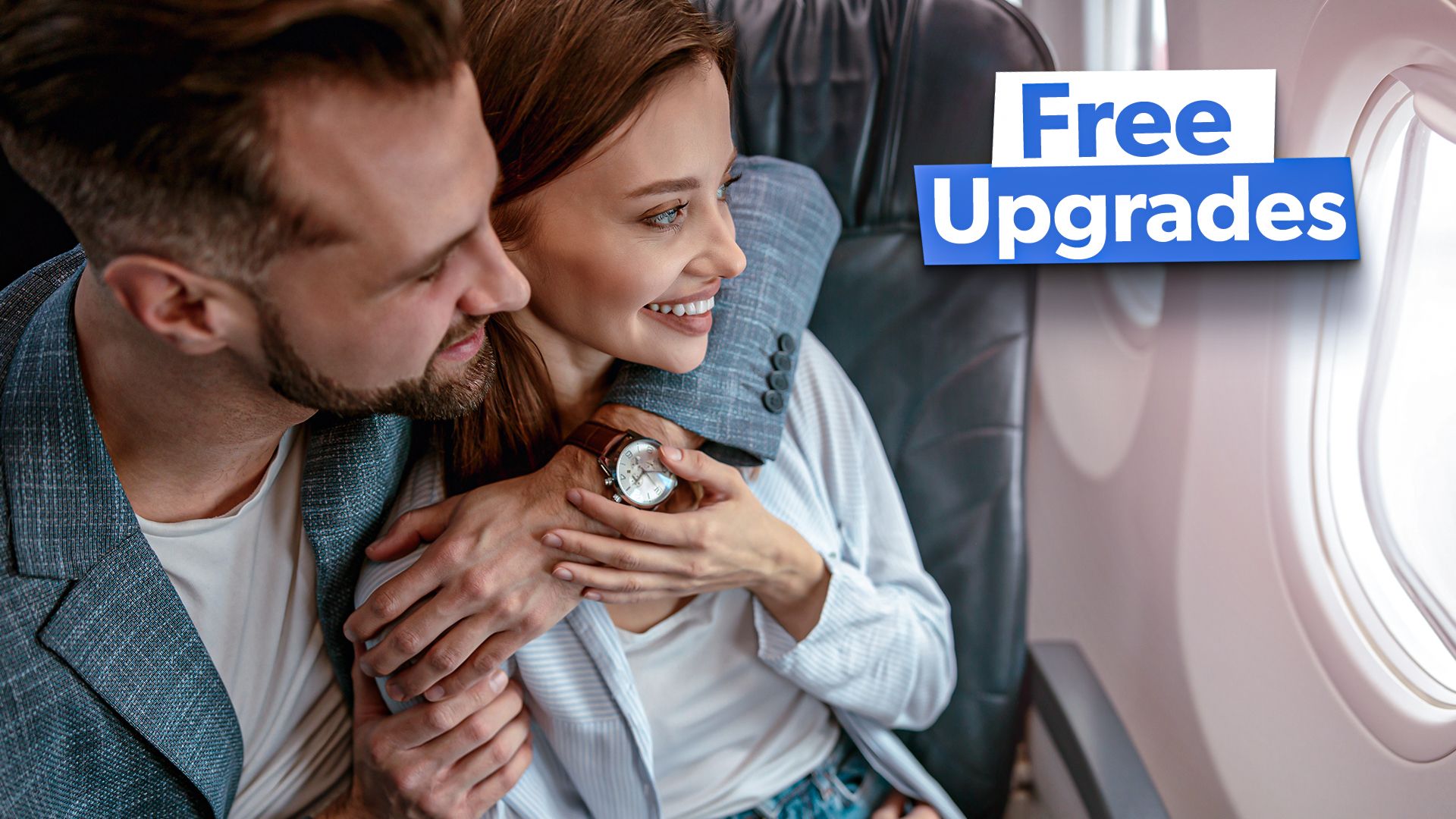 Which US Airline Cards Give You Automatic Upgrades?