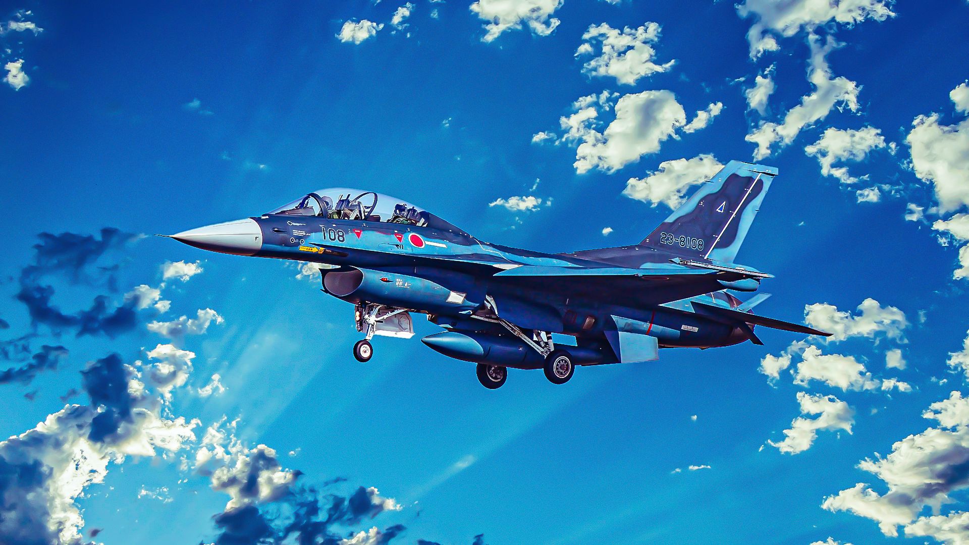 How Many Fighter Jets Does Japan Produce Annually?