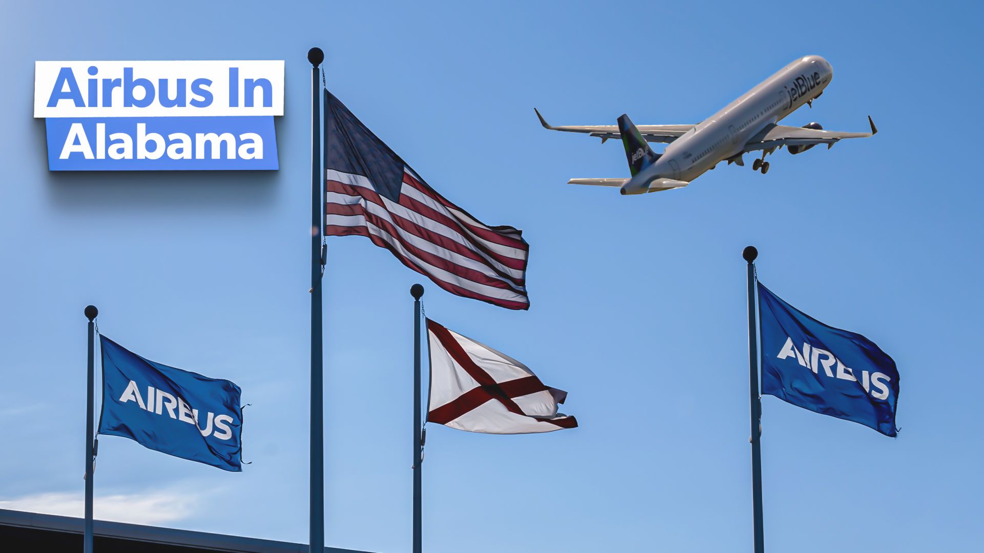 What Does Airbus Do In Alabama?