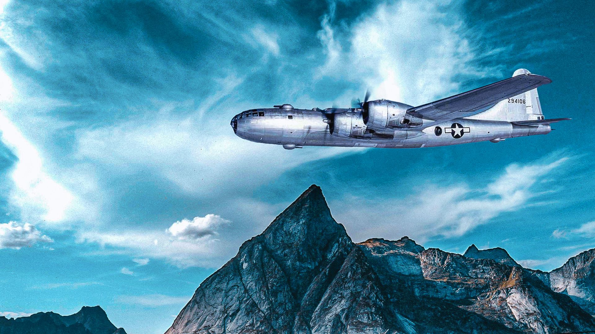 5 Key Bombers Of The Pacific Theater In WWII