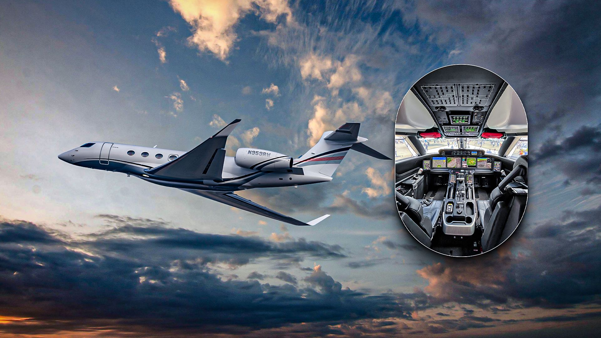 Do Private Jet Pilots Need Type Ratings For Every Aircraft They Fly?