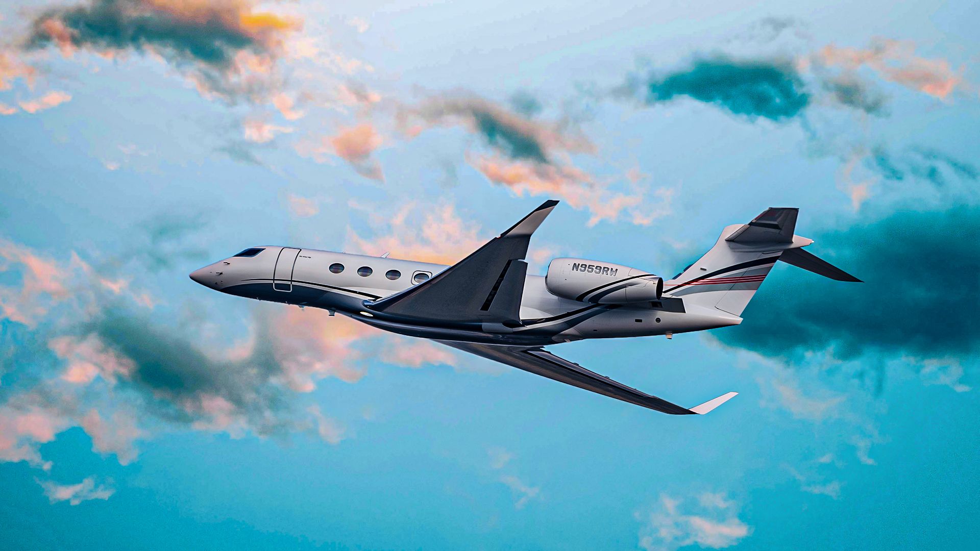 5 Upgrades That Gulfstream Made From The G550 To The G600