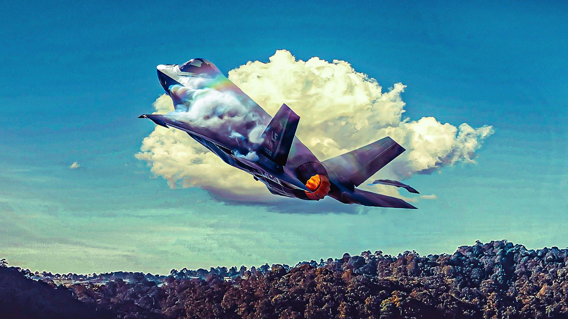 5 Game-Changing Military Aircraft Upgrades