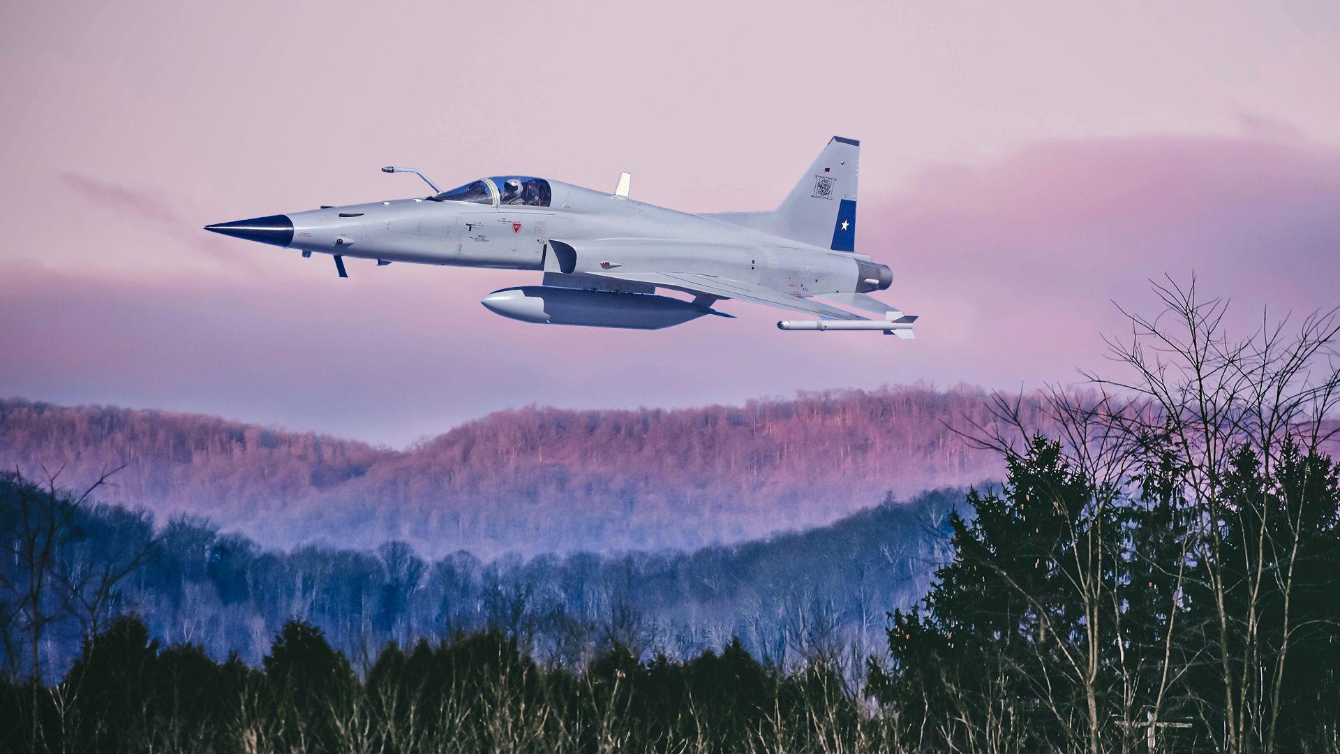 Does Chile Have The Most Capable Combat Air Force In South America?