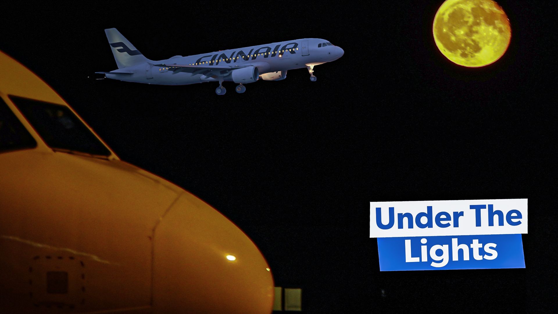 5 Advantages Of Overnight Flights