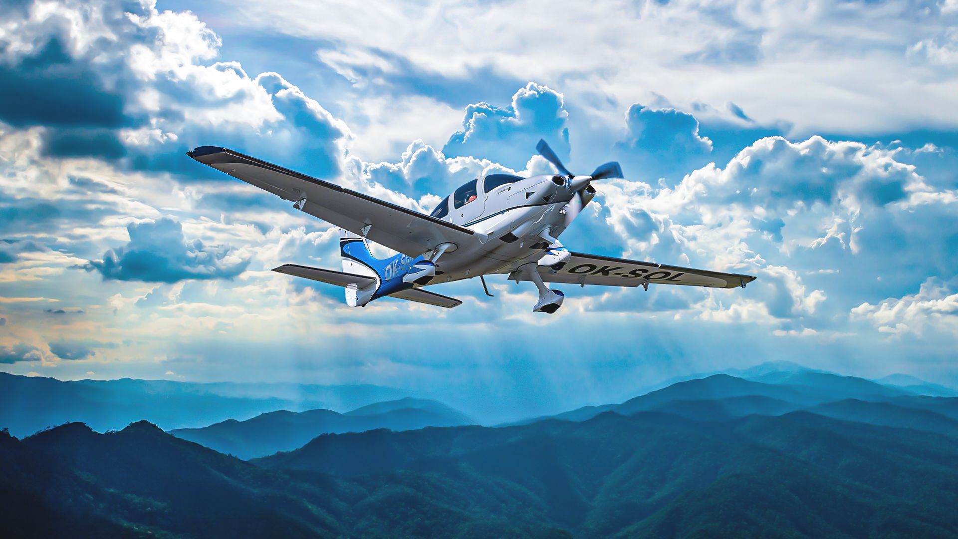 How Far Can The Cirrus SR22 Fly?