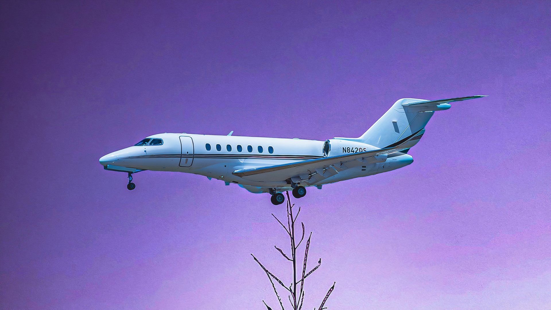 6 Unique Features On the Cessna Citation Longitude