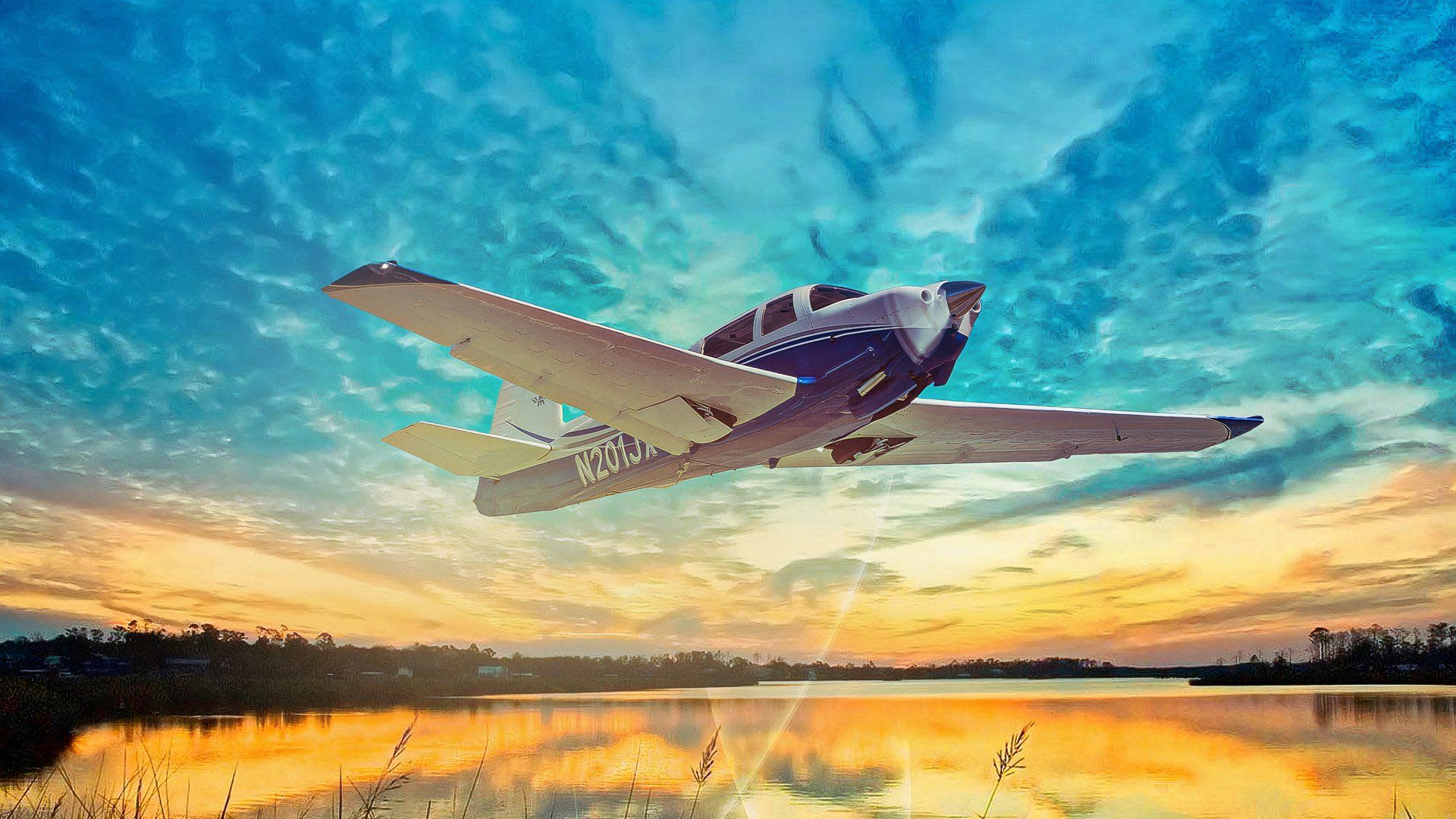 Analysis: Comparing The Mooney M20 To Other Leading Single-Engine ...