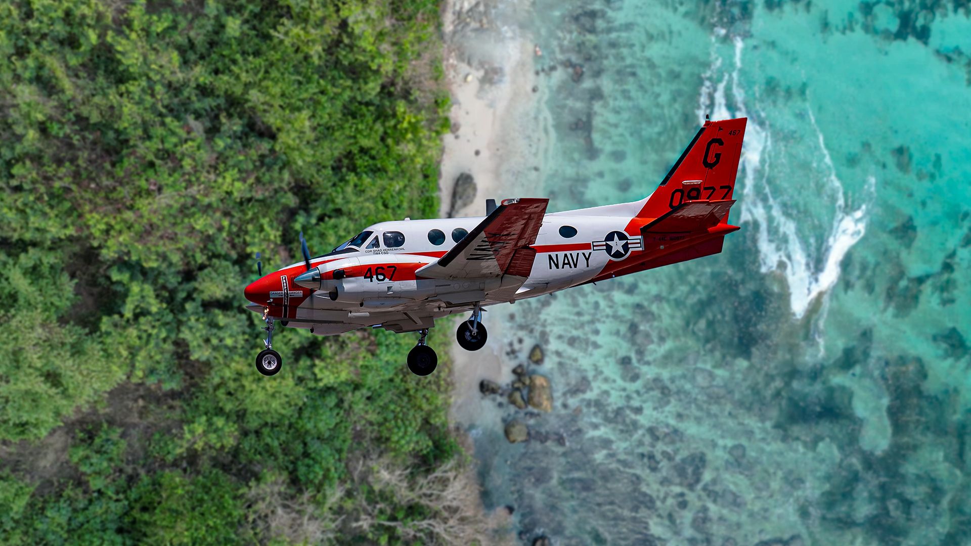 The First King Air: A Guide To The Beechcraft King Air 90