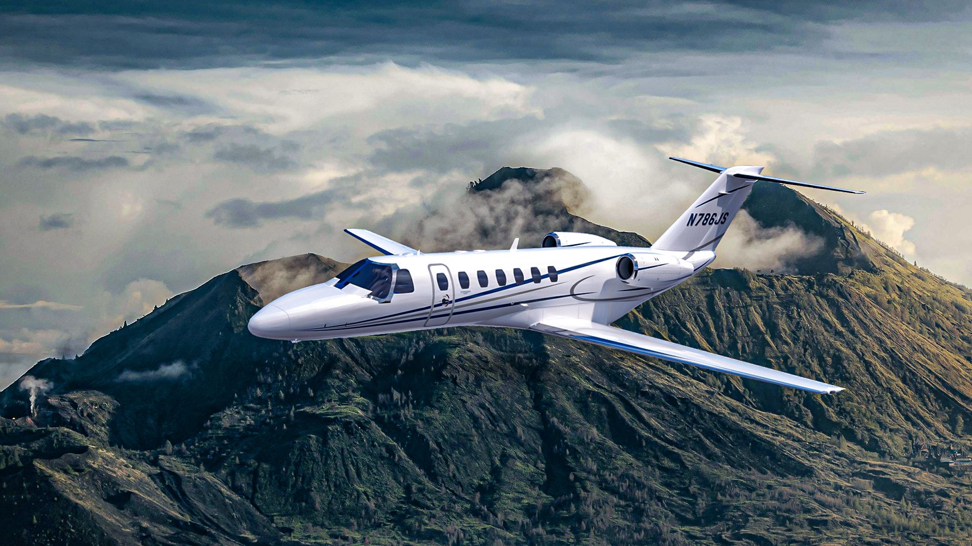 The Route To Becoming Publicly Traded: A Look At flyExclusive