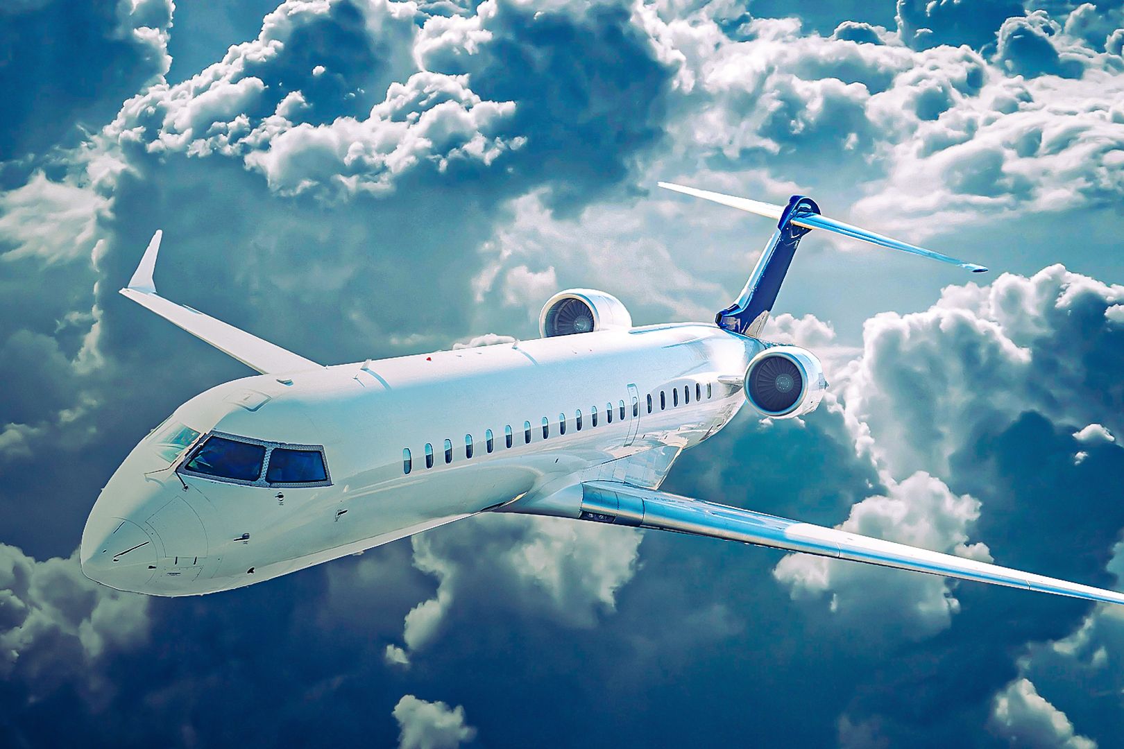 Boeing Forecasts Demand For Over 43,000 Aircraft Through 2040