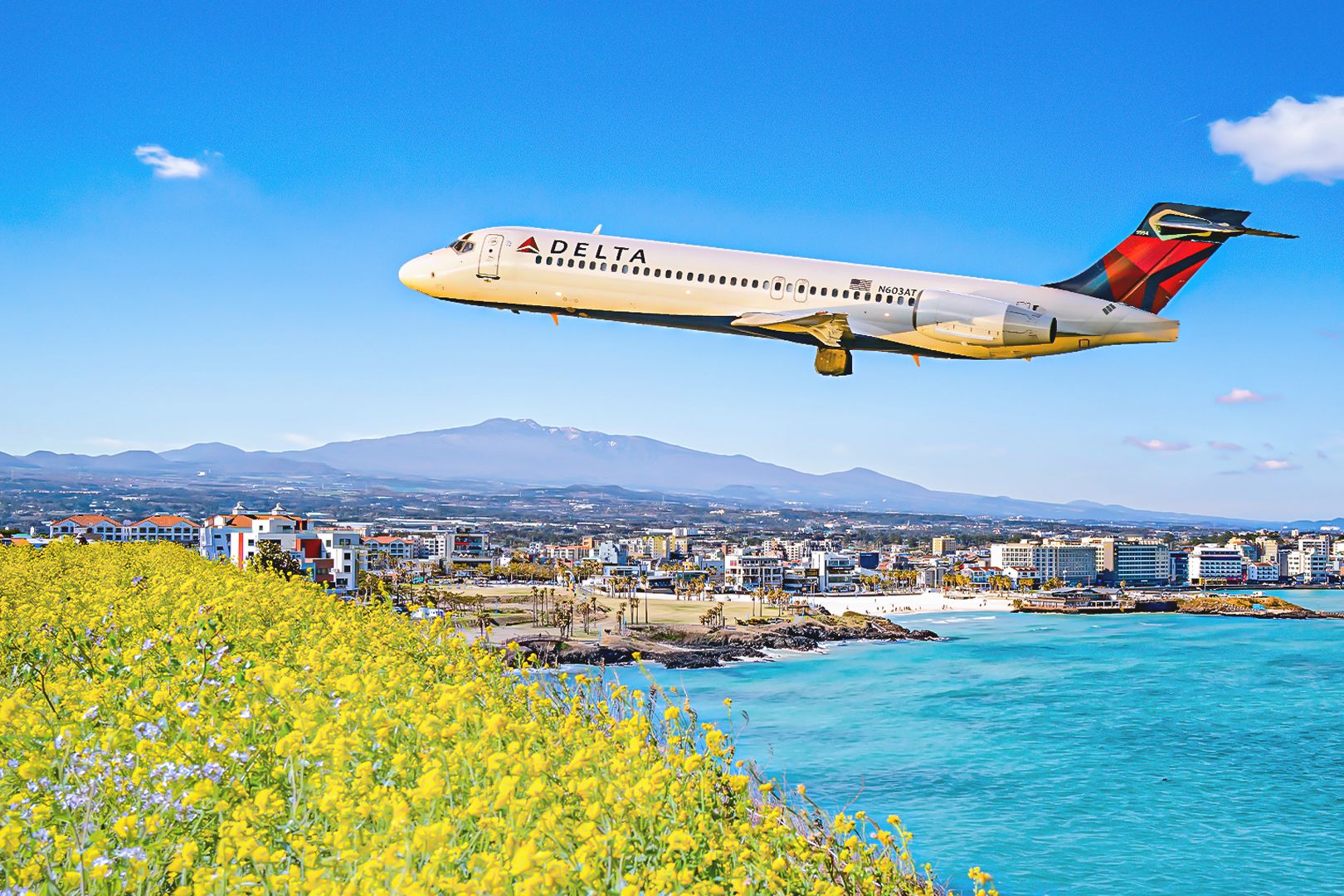 What Is The Delta Air Lines SkyMiles Experiences Program?