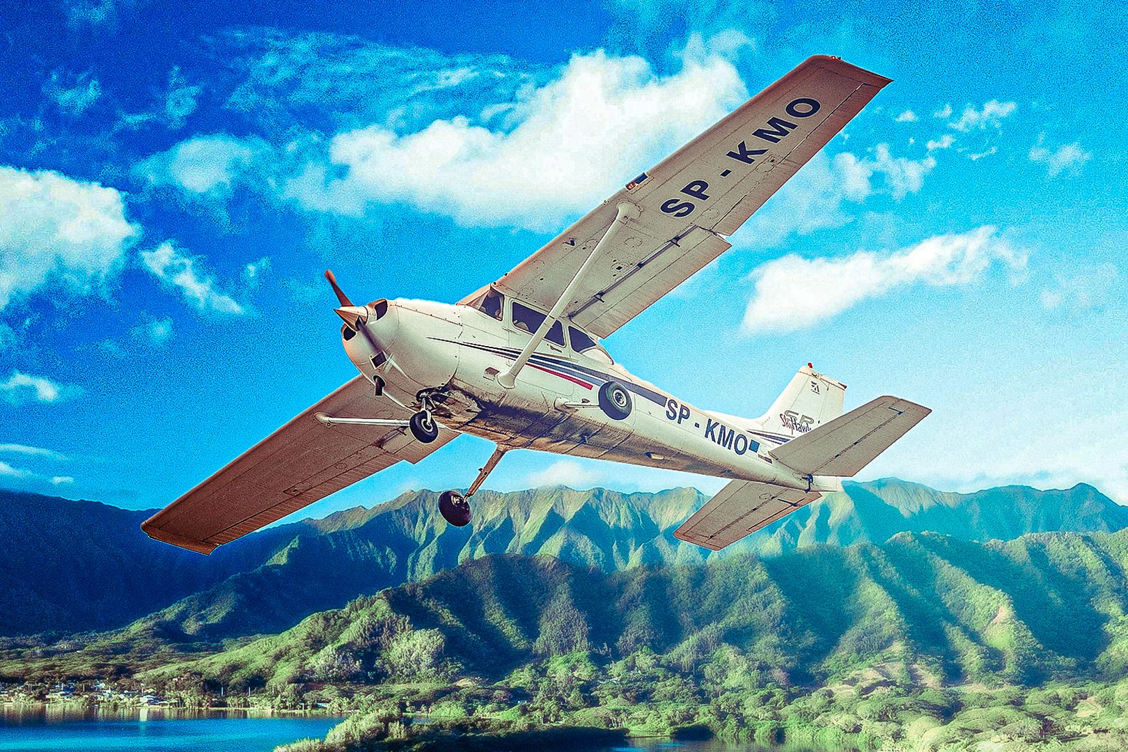 What Is An Enhanced Flight Vision System?