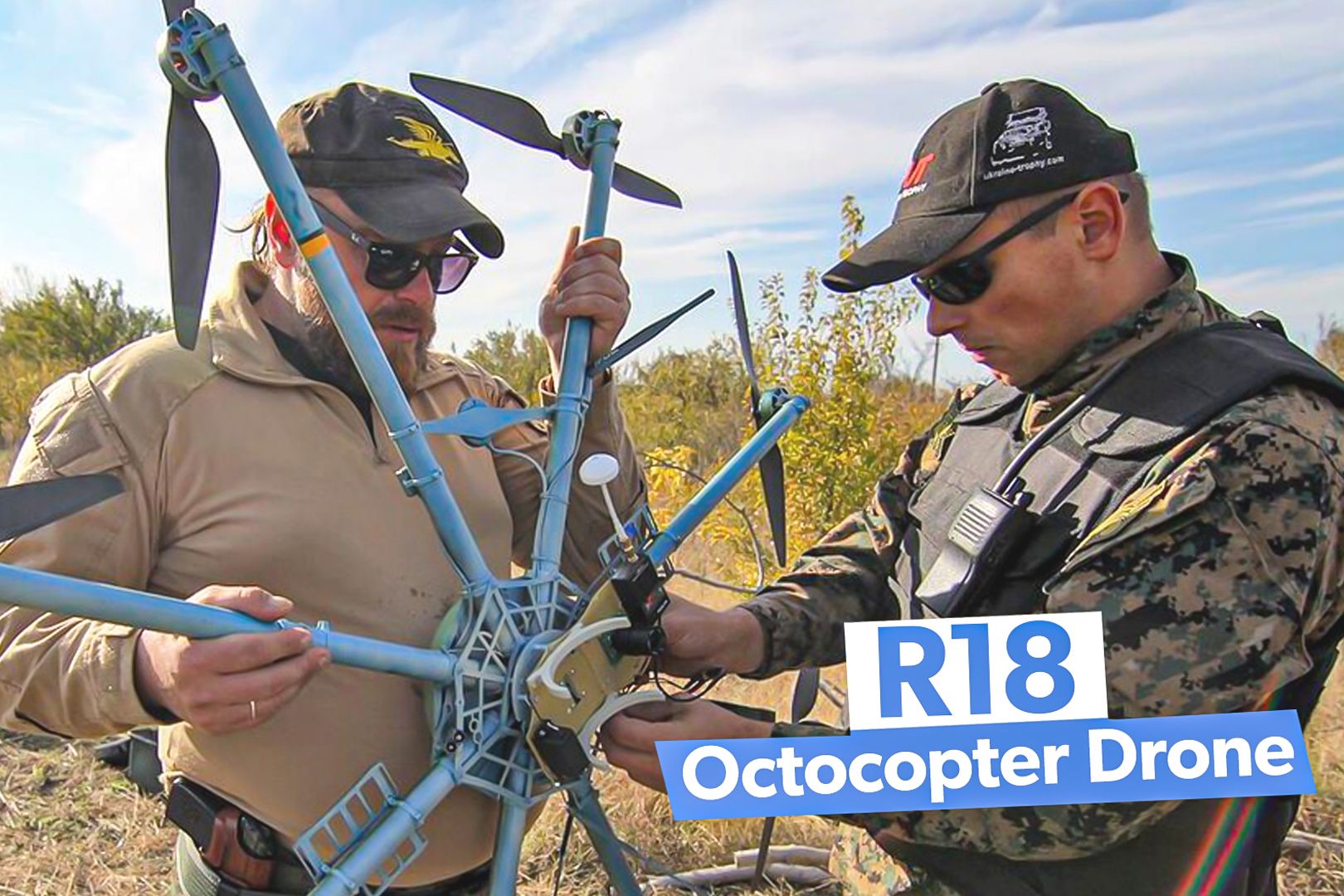 What The FAA Is Saying About Drone Activity