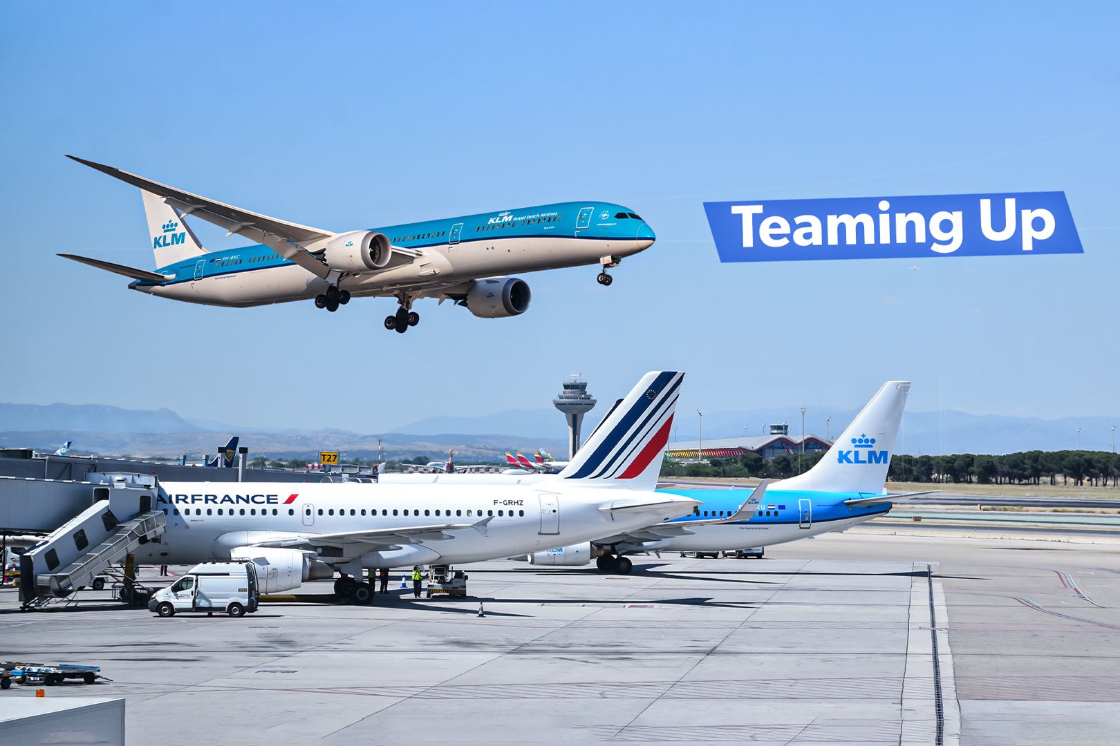 Why Do Dutch Aircraft Registrations Start With PH?