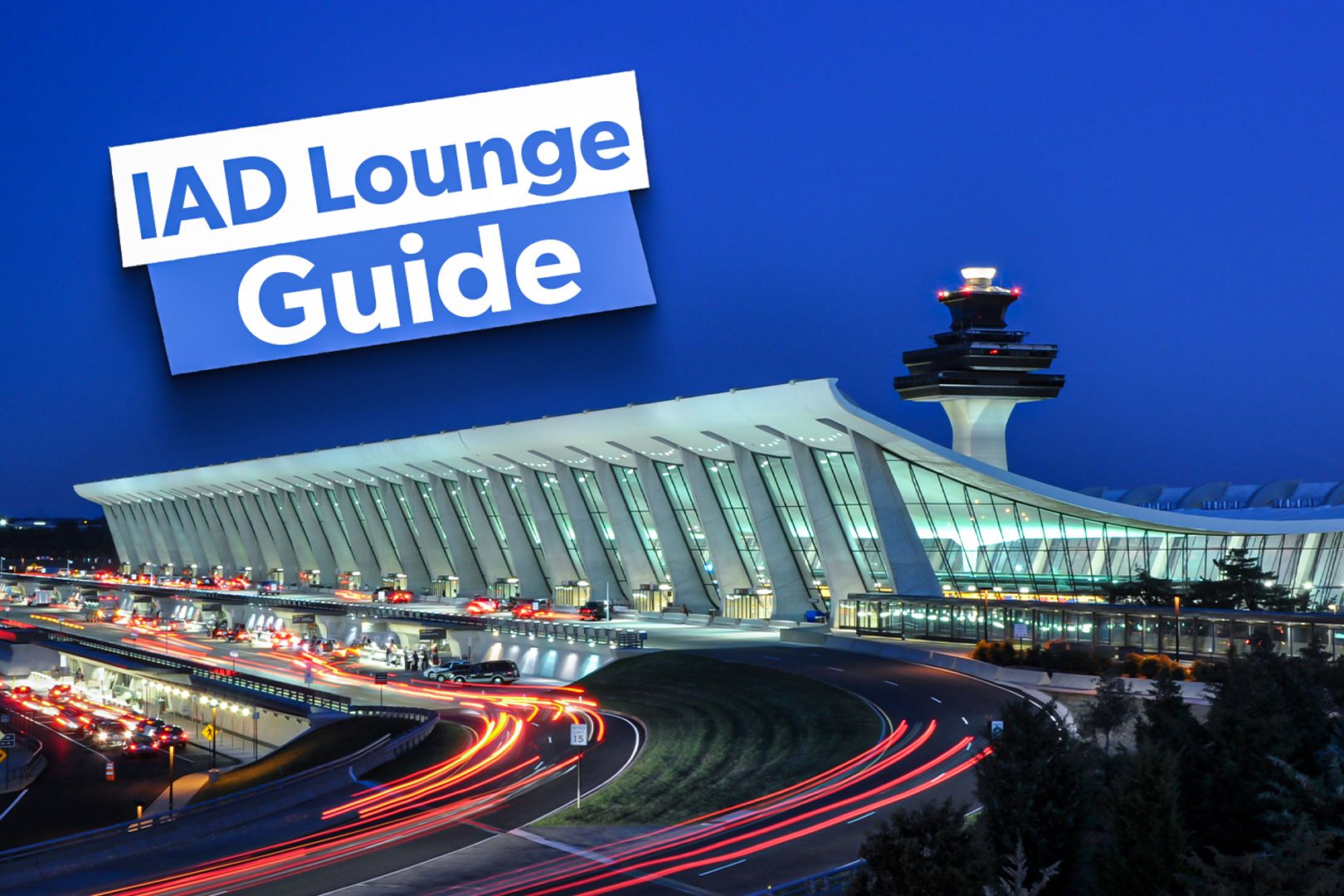 Washington Dulles Granted $40 Million For Construction Of New 14-Gate ...