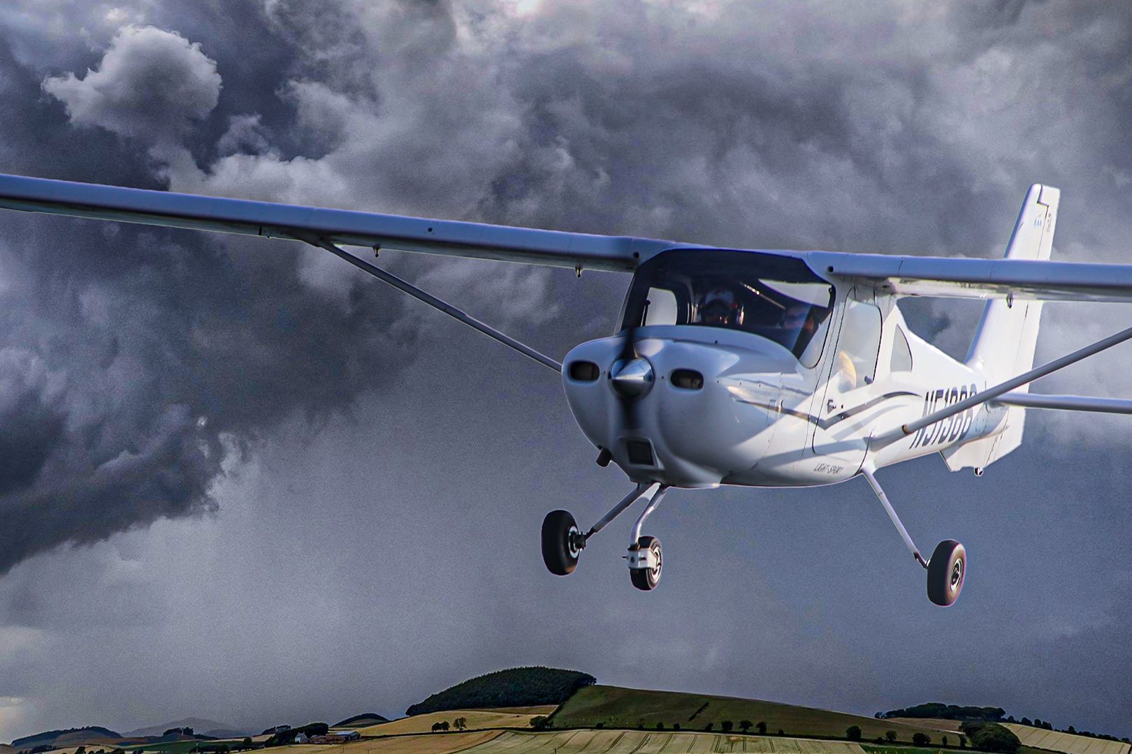 A Closer Look At The Successful Design Of The Mooney M20