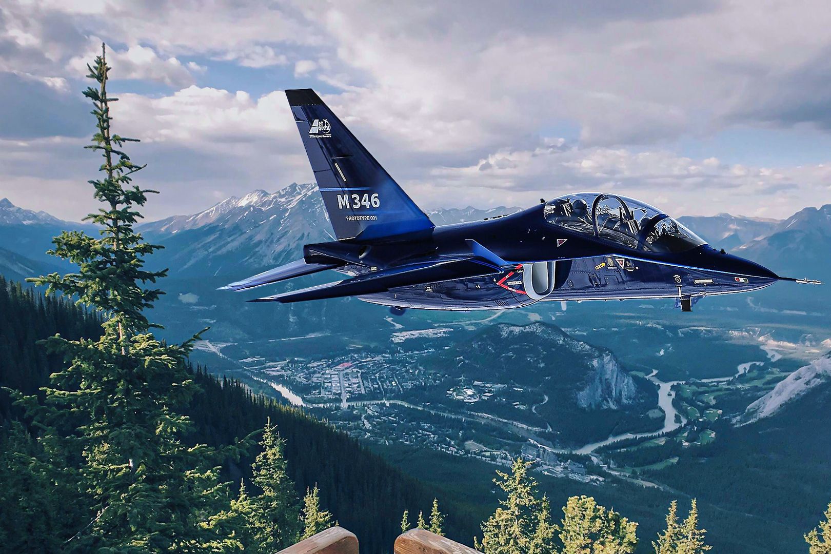 Attack Aircraft | Simple Flying