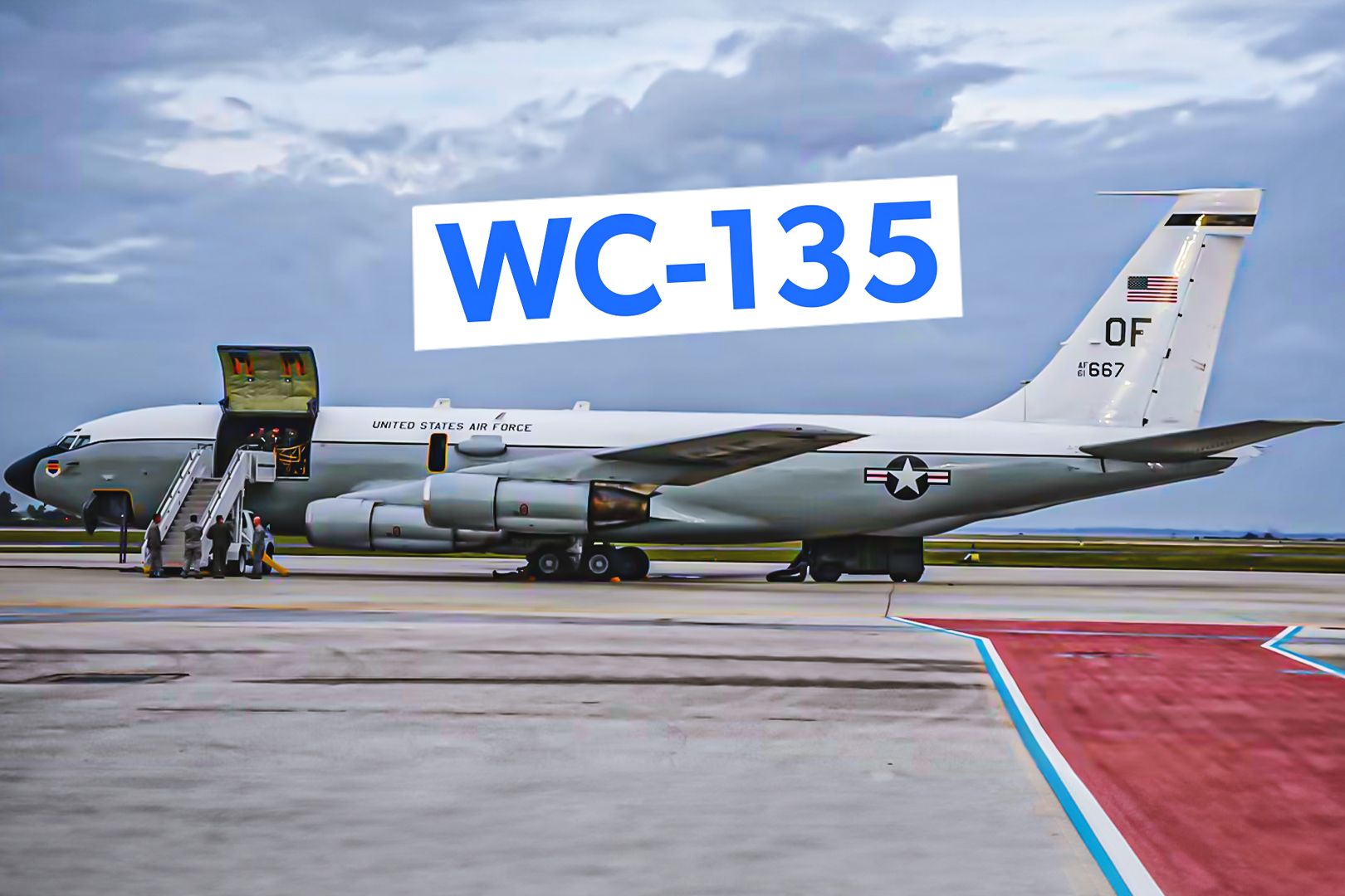 American Airlines Boeing 737-800 Dislodges From Gate Due To Severe ...