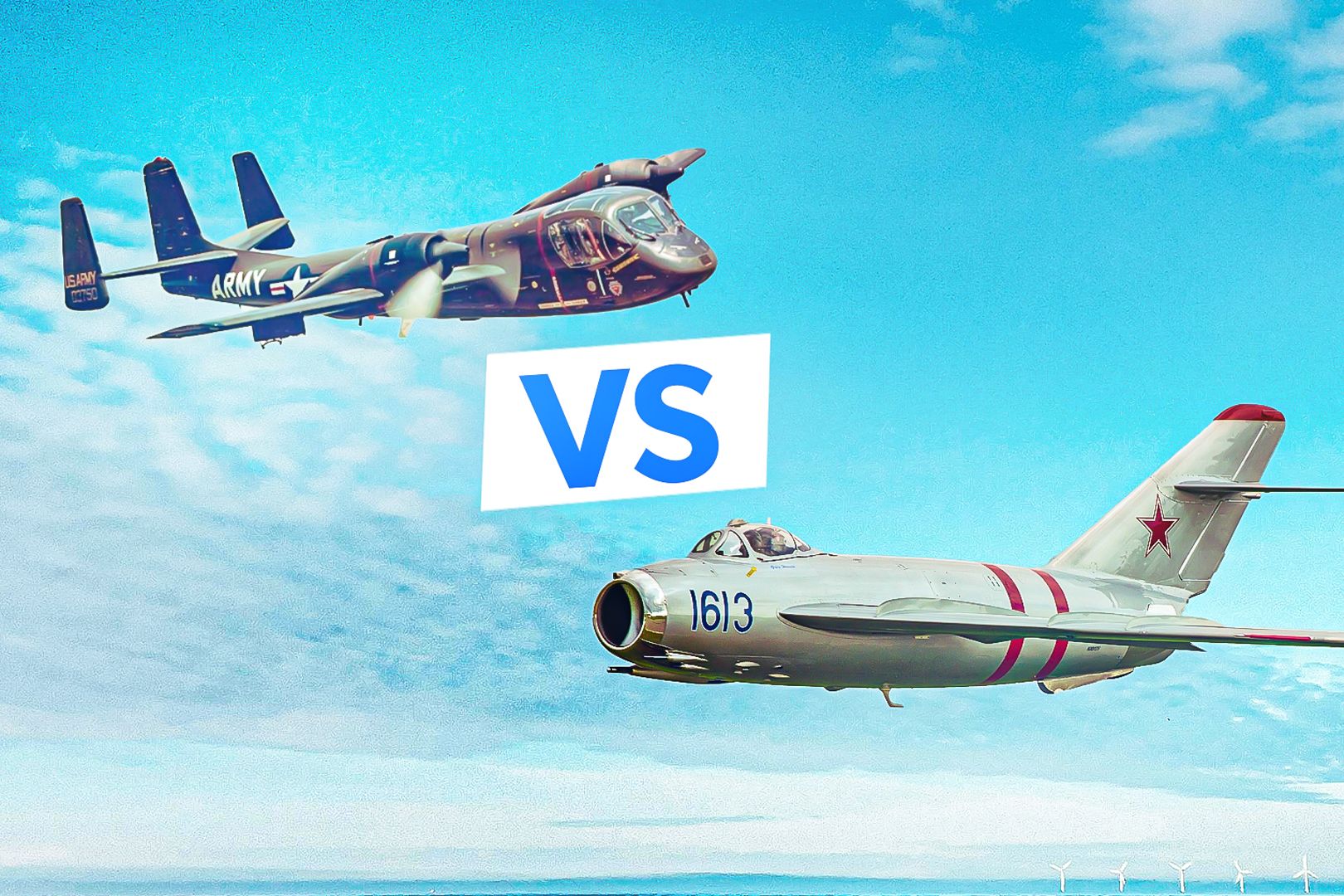 How A South Vietnamese Air Force Pilot Landed A Cessna On A US Aircraft ...