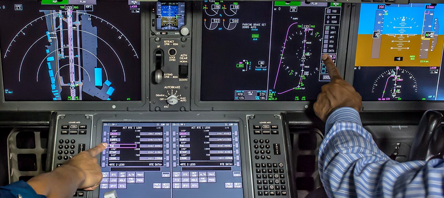 Inside The Cabin Improvements Coming To Boeing’s 777X Flagship Widebody