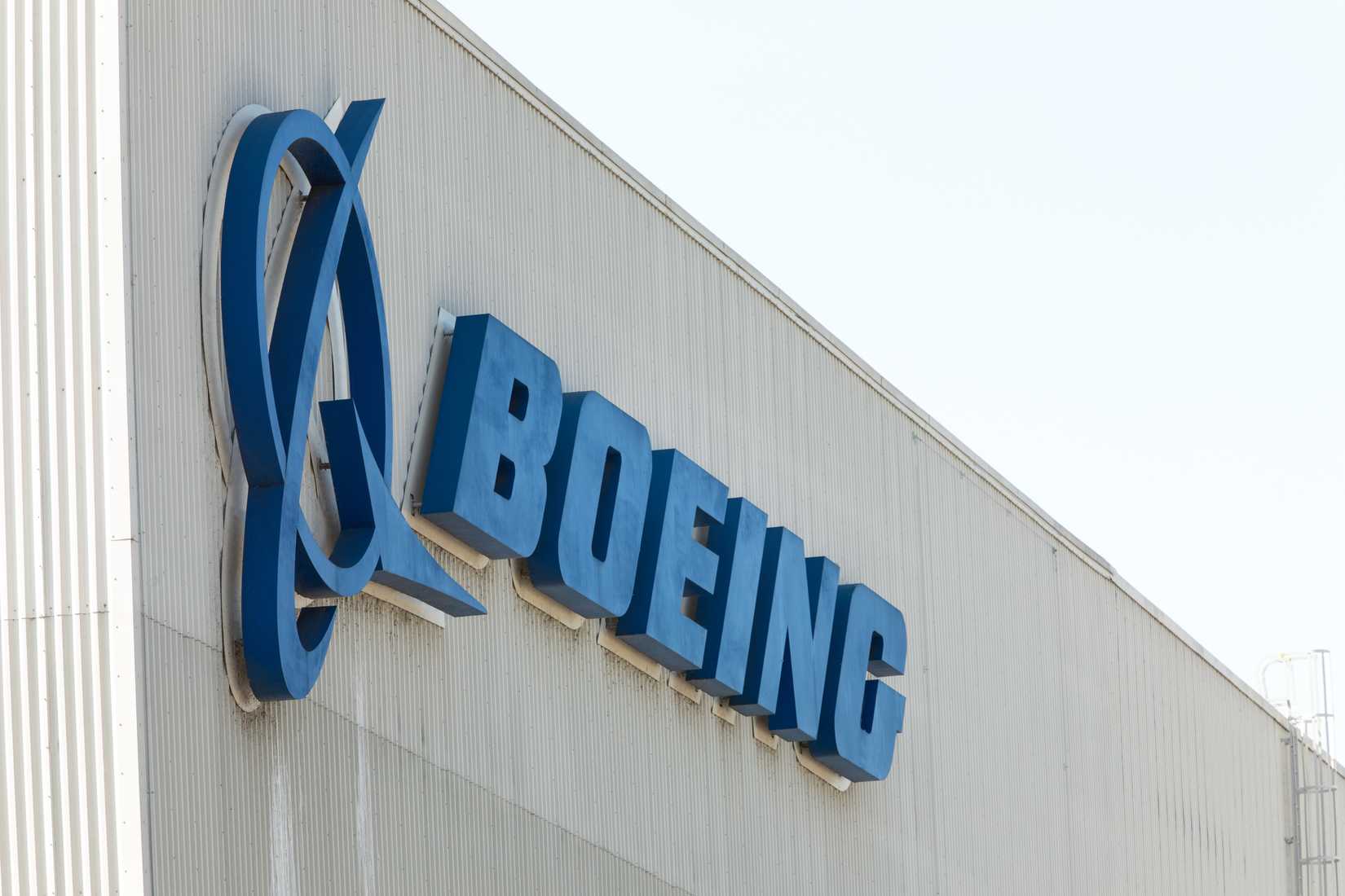 Boeing Sells Off Digital Aviation Solutions To Thoma Bravo For $10.55 ...