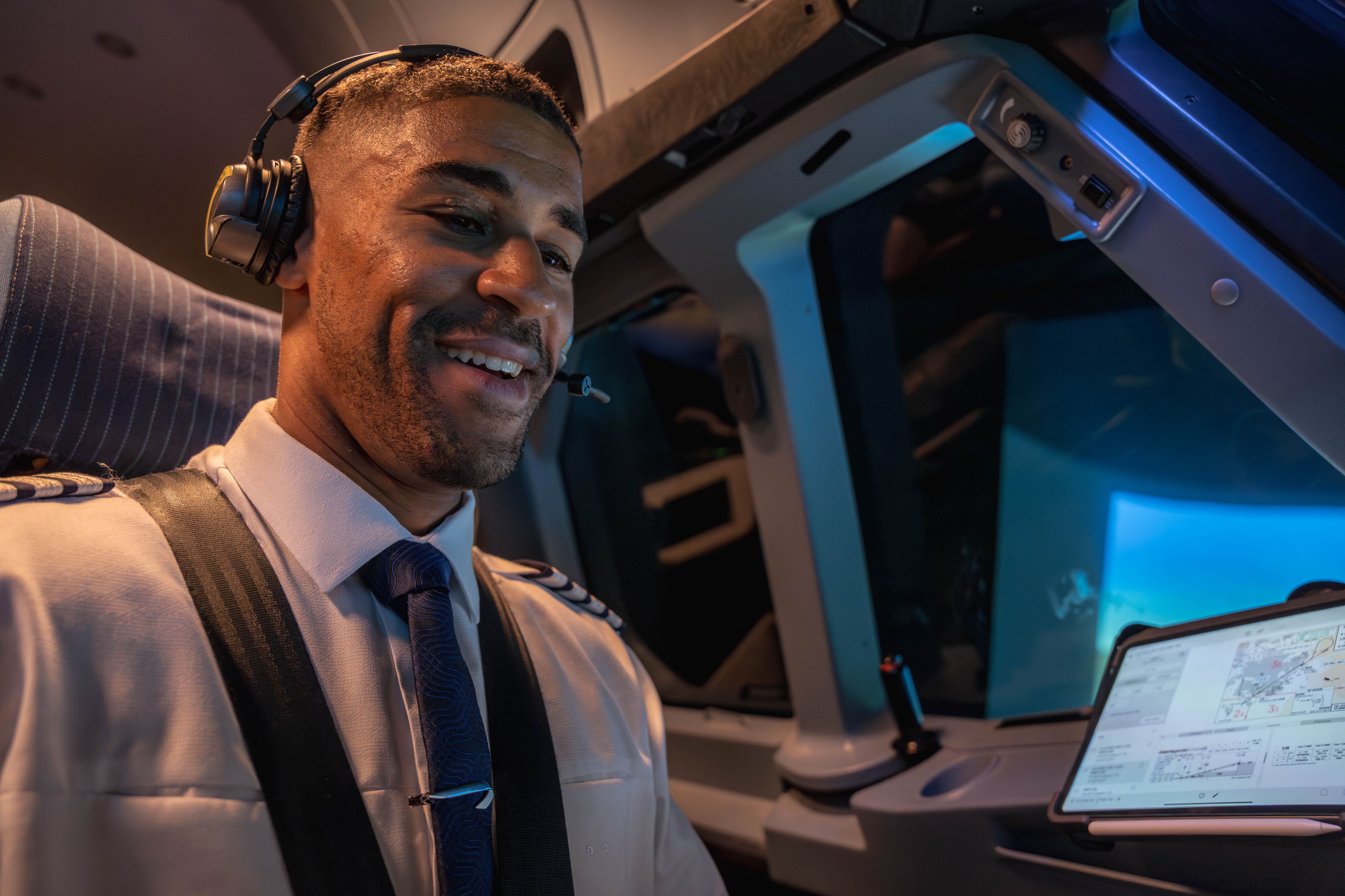 How & Why Is British Airways Expanding Its Cadet Pilot Recruitment Program?