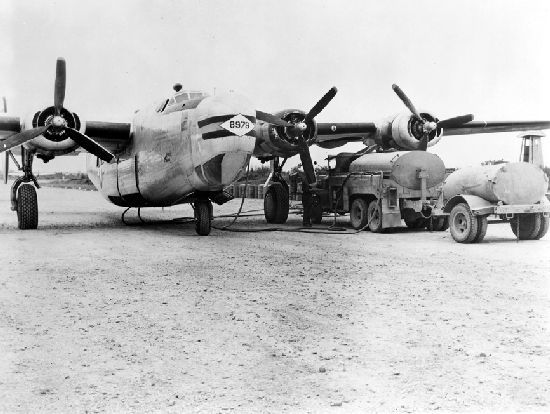 The Singing Cowboy & The Hump: Gene Autry's WWII Service As A C-109 Pilot