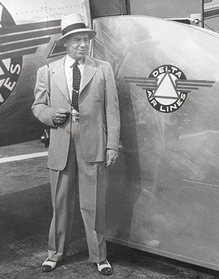 Collett Everman Woolman: The Life & Times Of Delta Air Lines' Primary ...