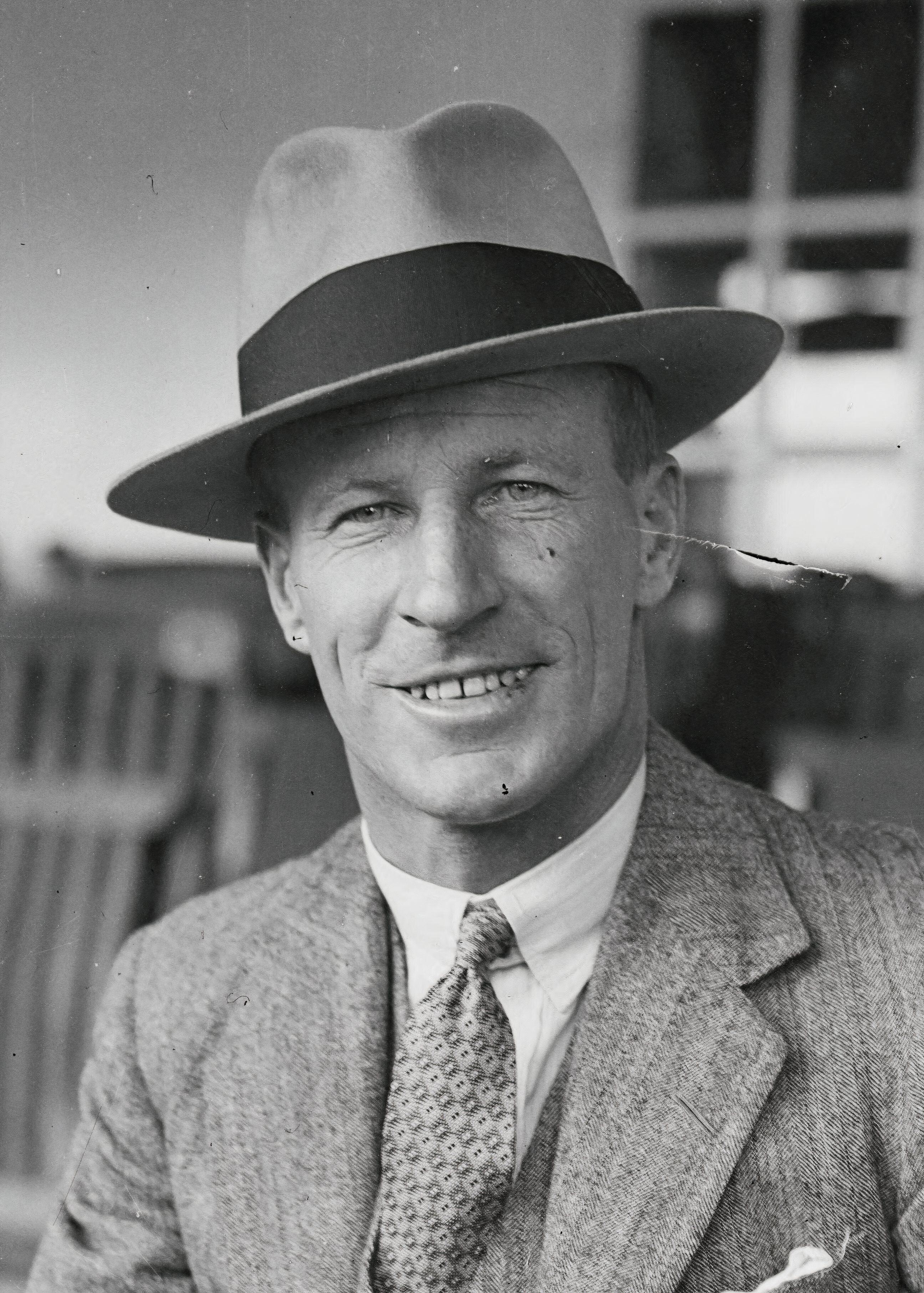 96 Years Ago: 5 Fascinating Facts About The First-Ever Flight From The ...