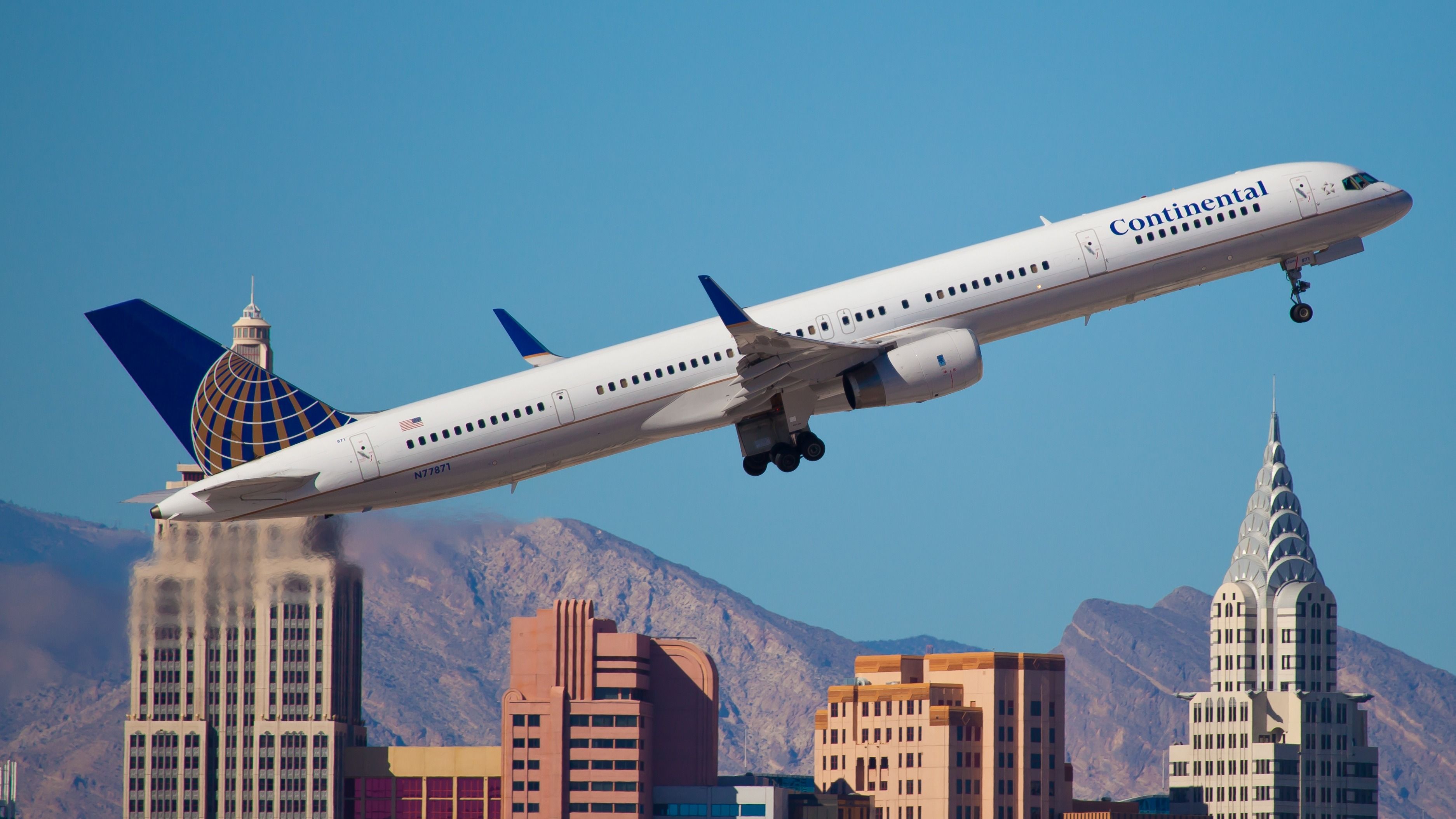 Top 5: The Most Significant Airline Mergers In Aviation History