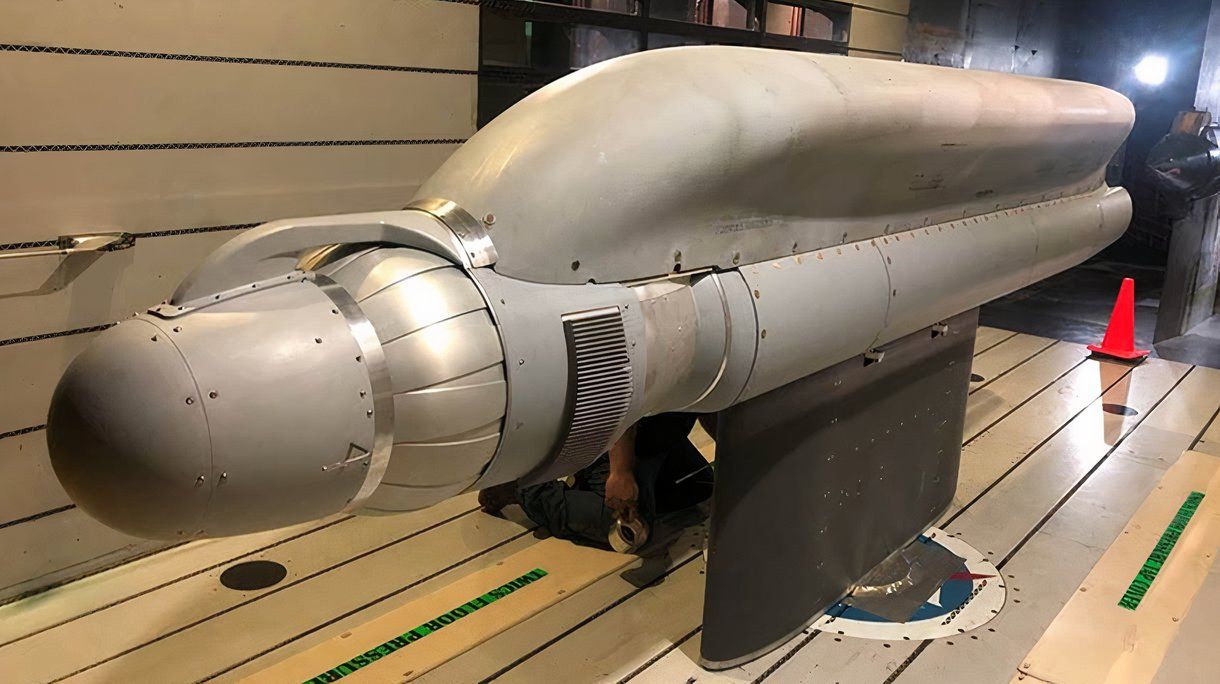 NAVAIR Awards L3 $587 Million Contract For E/A-18G Growler Next-Gen ...