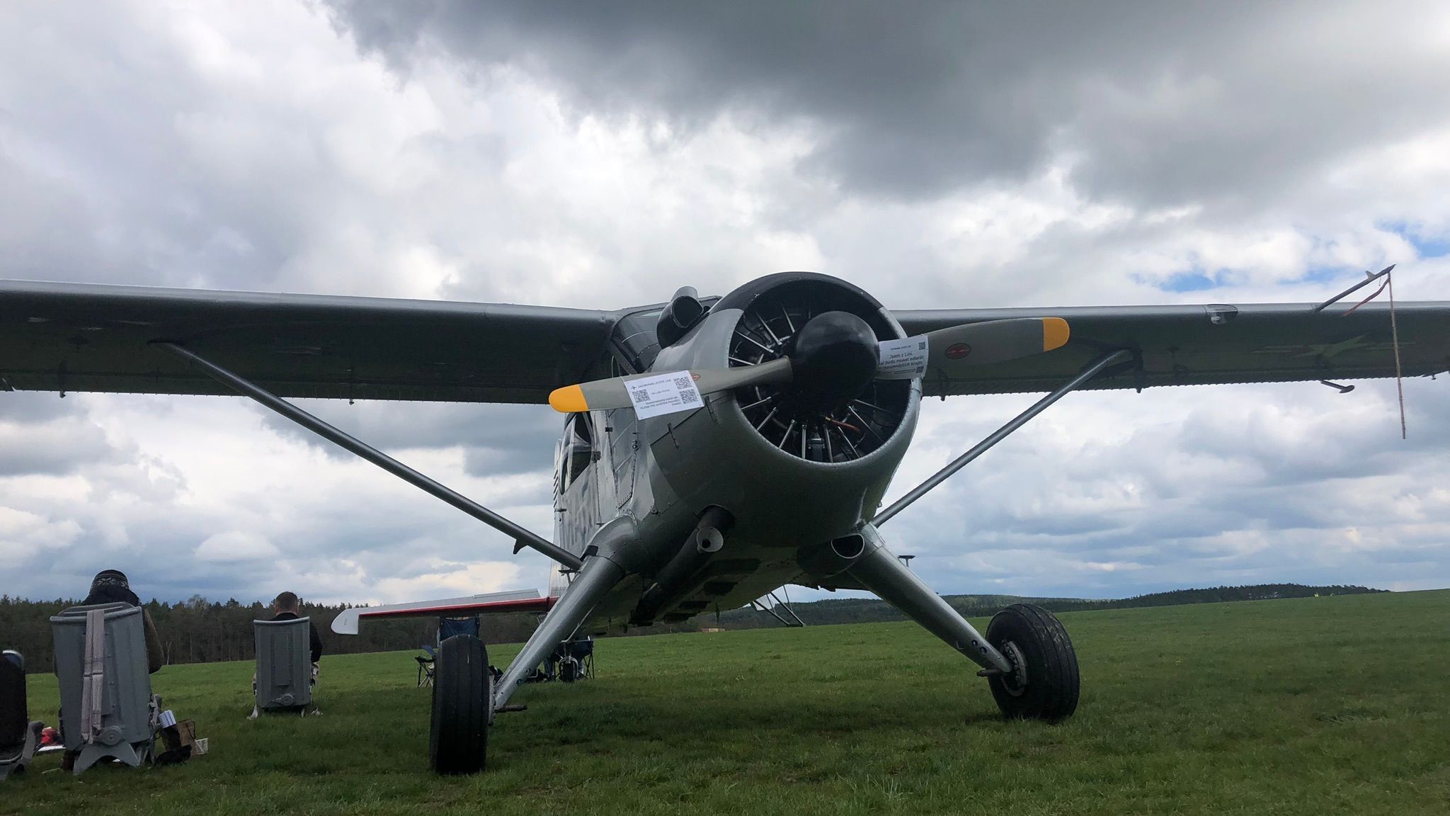 Harrison Ford's Private Aircraft Collection: Everything You Need To Know