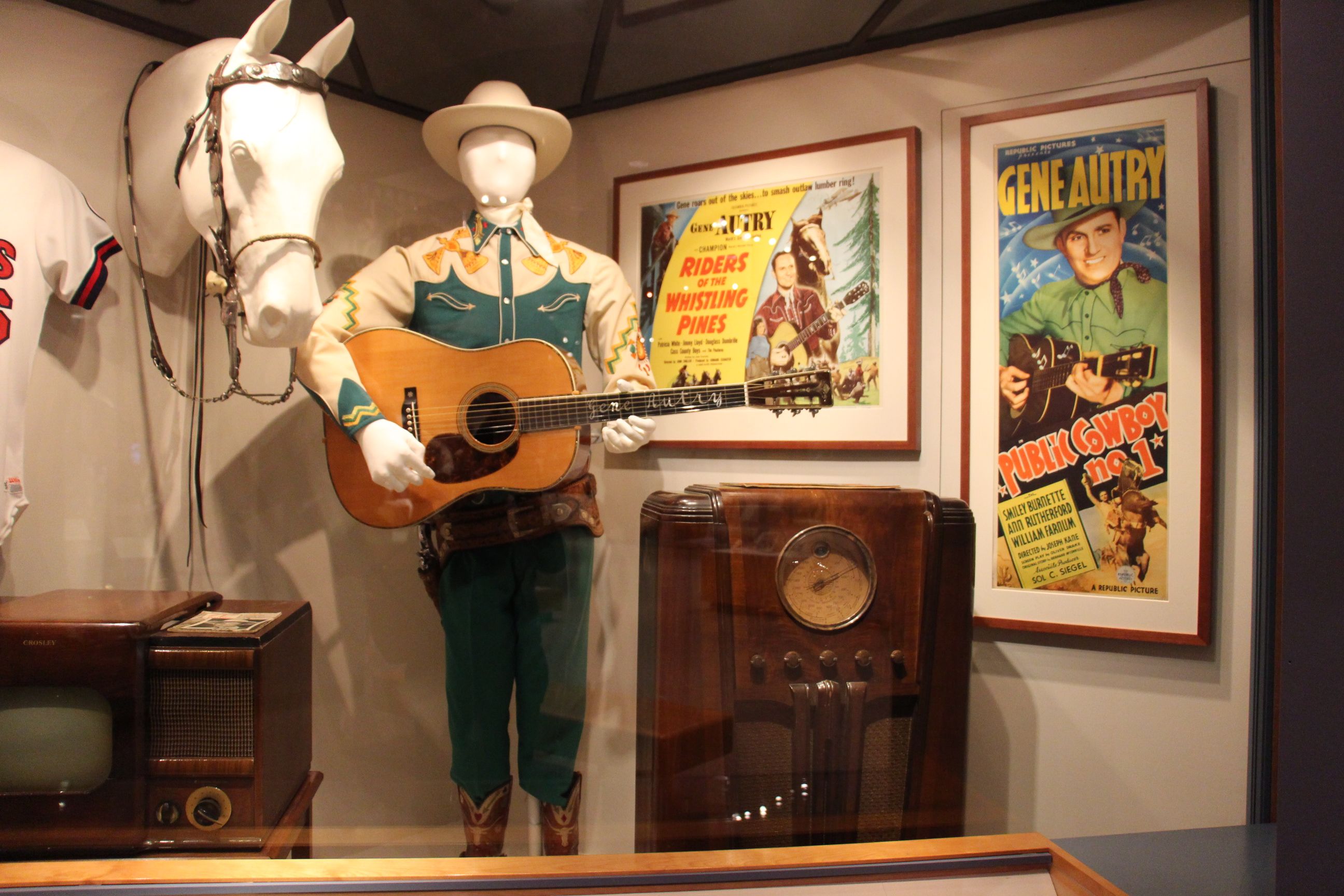 The Singing Cowboy & The Hump: Gene Autry's WWII Service As A C-109 Pilot