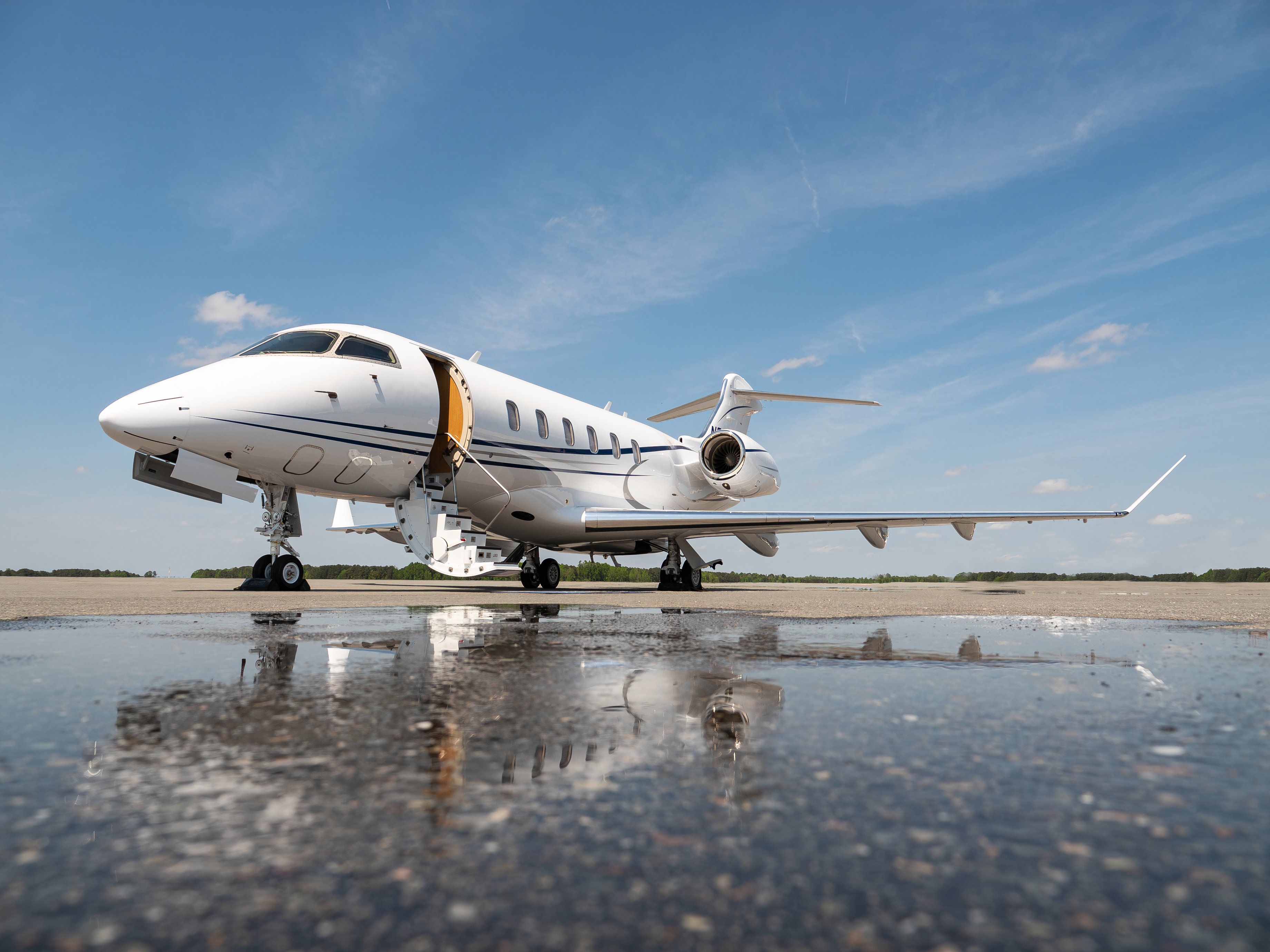 Premium Private Jet Supplier: A Closer Look At flyExclusive