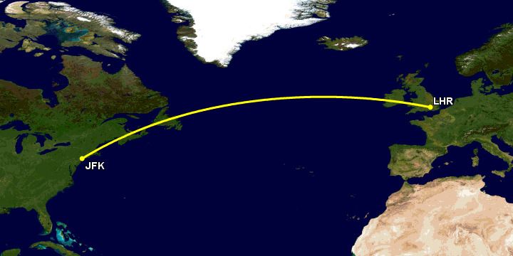 EDTO: What Are Extended Diversion Time Operations?