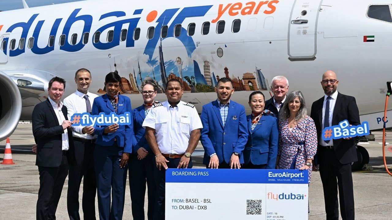 Wow: Dubai International Overtakes Atlanta As World's Top Airport In ...