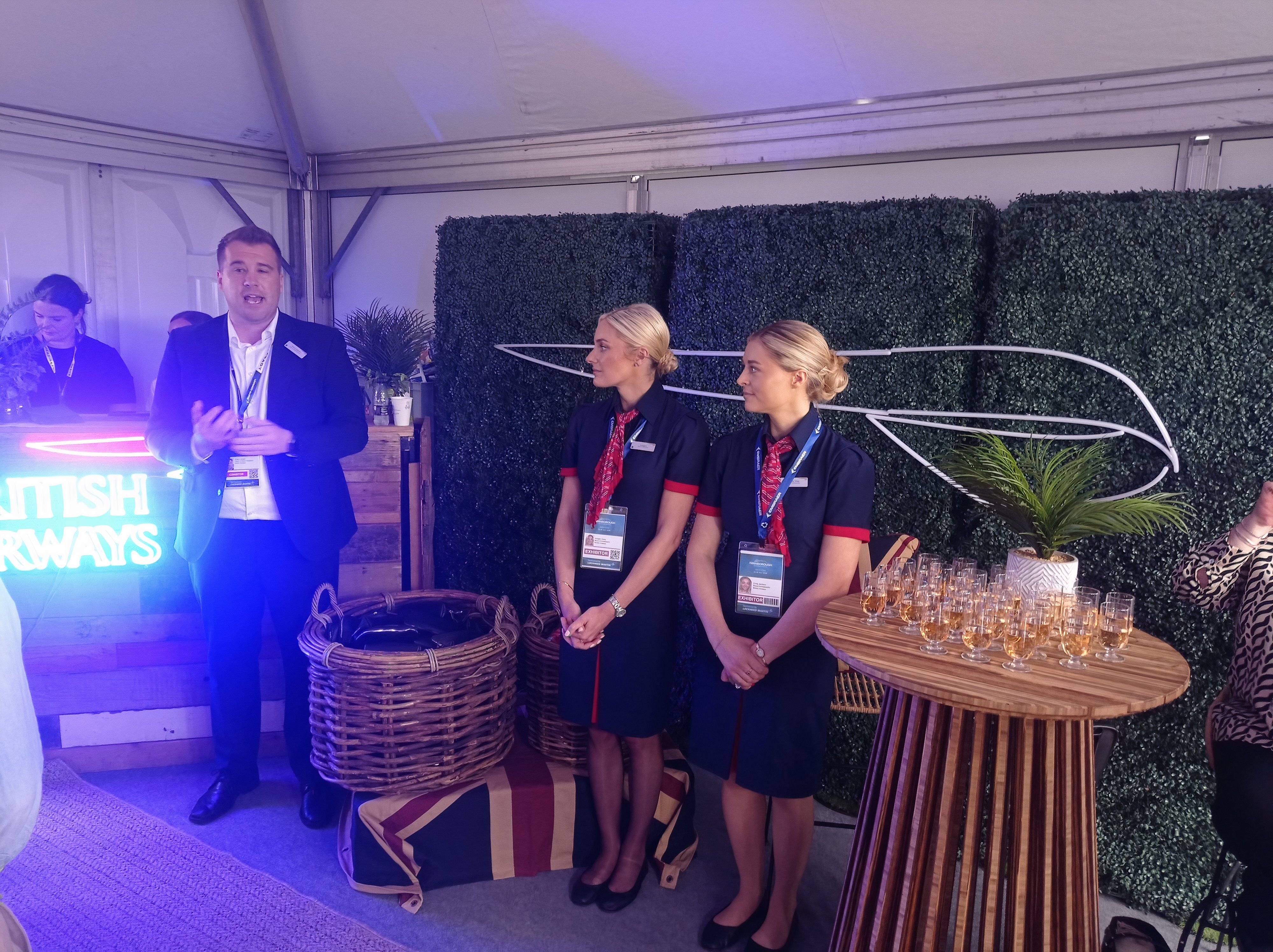 How & Why Is British Airways Expanding Its Cadet Pilot Recruitment Program?