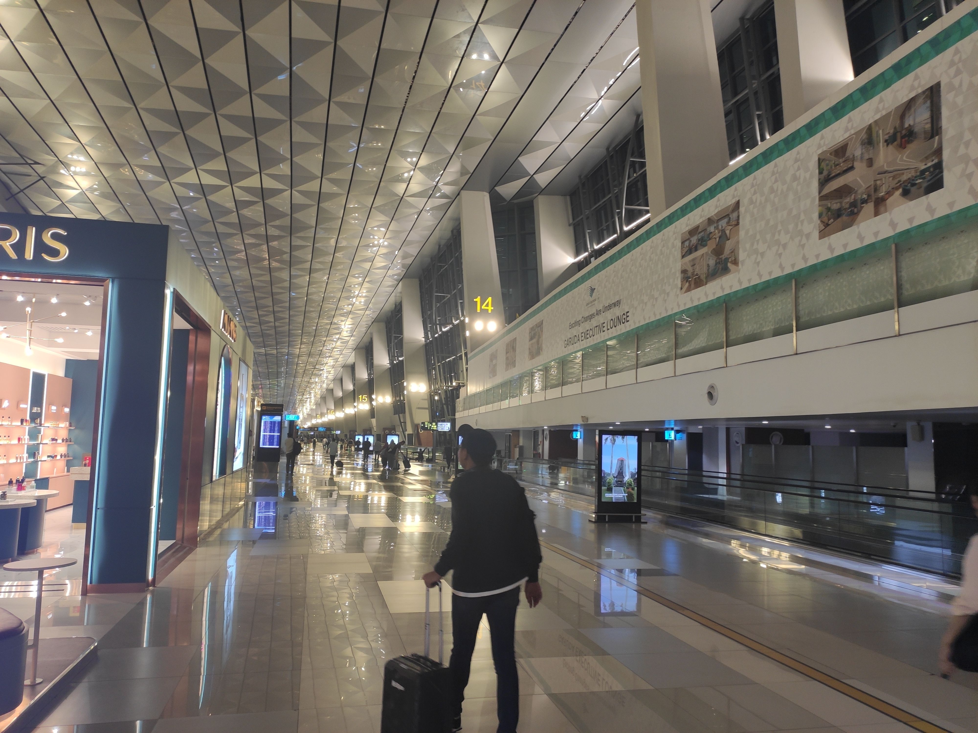 Revisión de vuelo: TransNusa Airbus A320 Economy de Yakarta a Bali