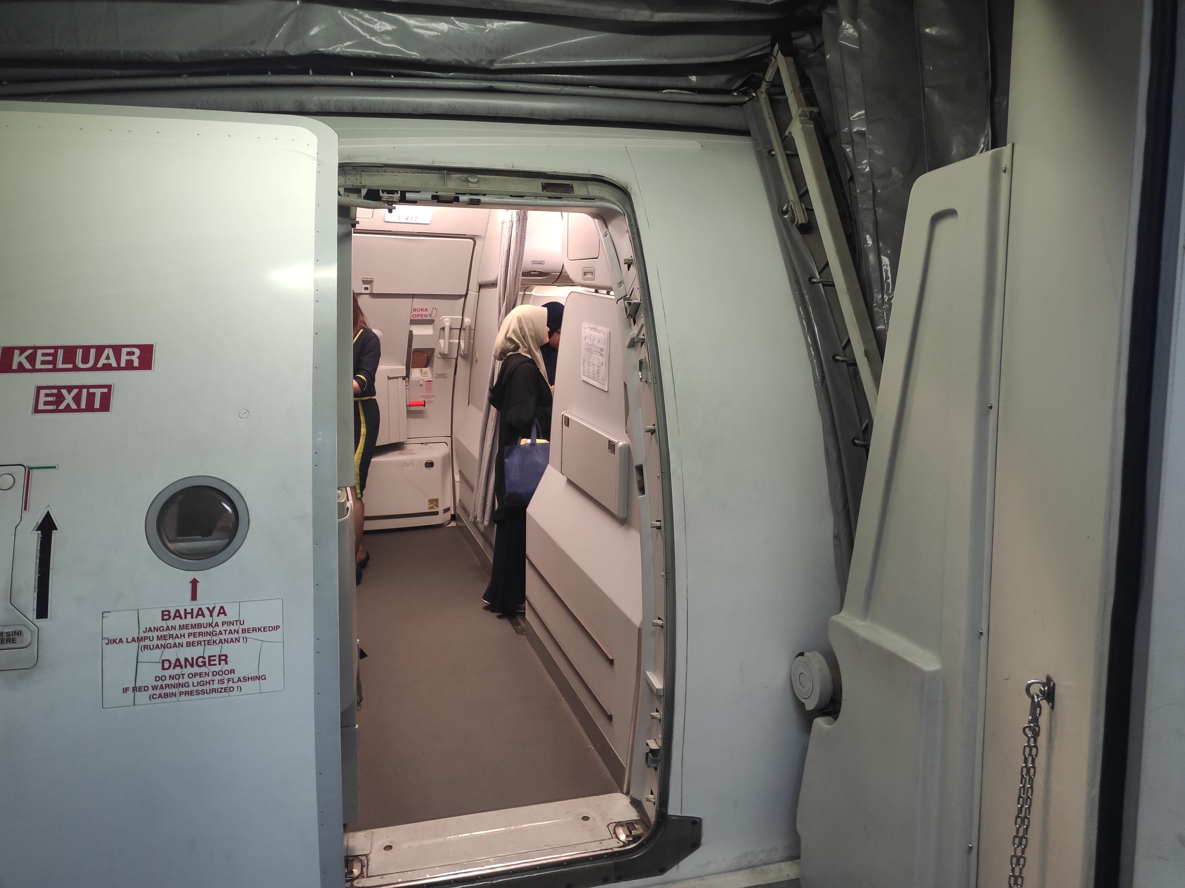 Flight Review: TransNusa Airbus A320 Economy From Jakarta To Bali