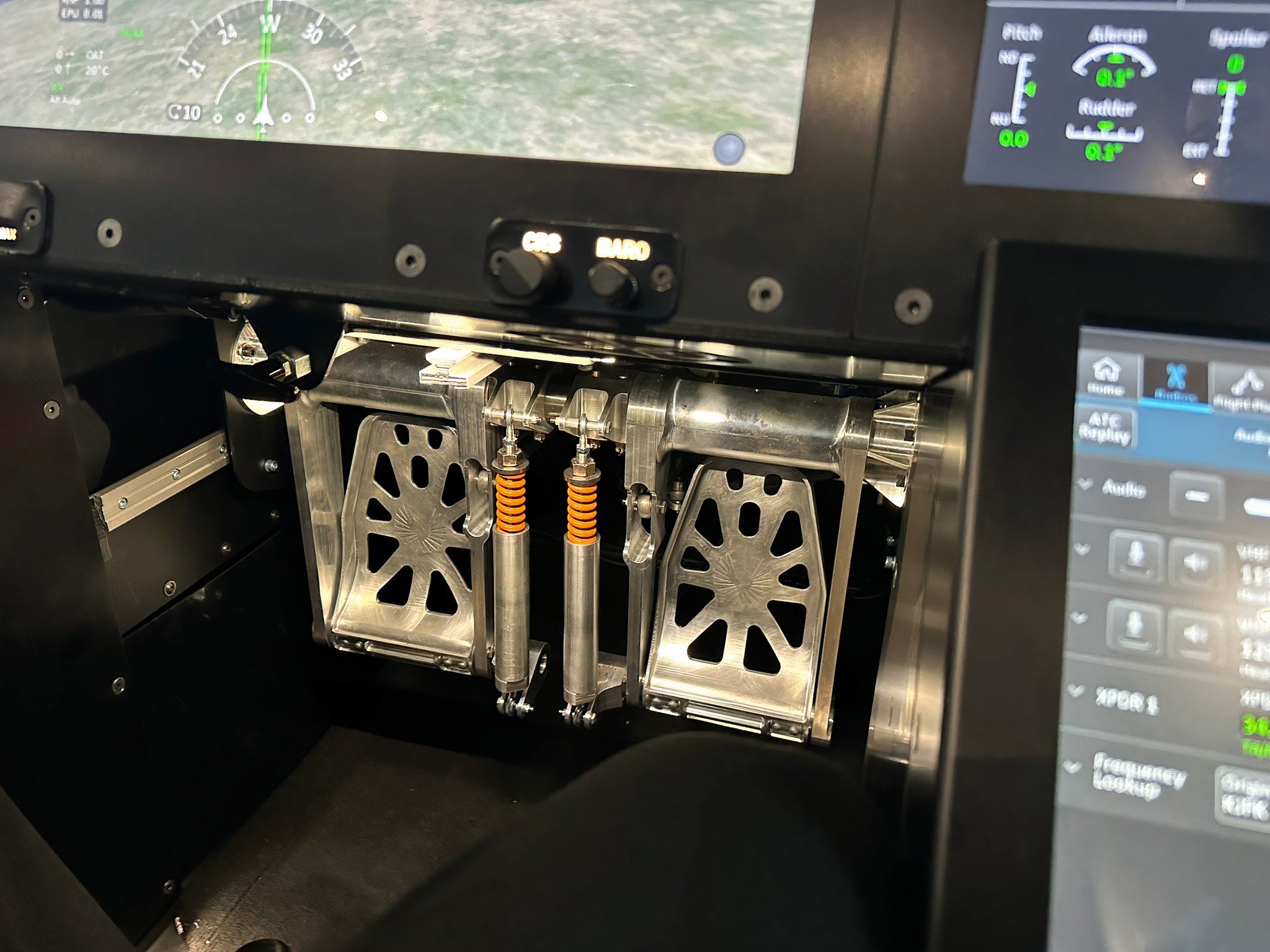 Boom Supersonic Reinvents The Flight Deck: What’s New For Overture?