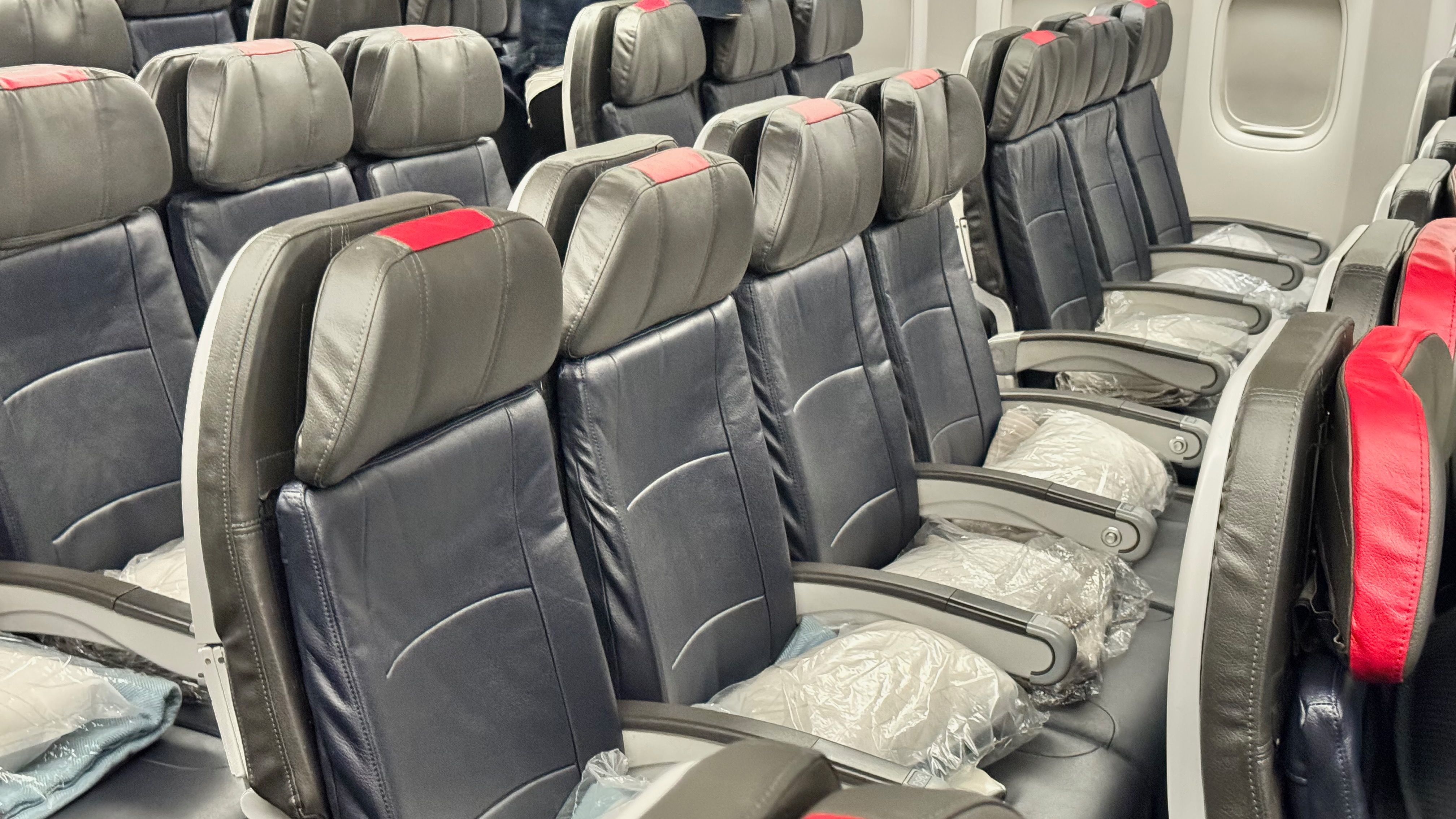 American Airlines Boeing 777 Seating Chart