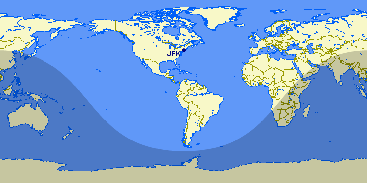 Seven Unique Features On The Dassault Falcon 7X
