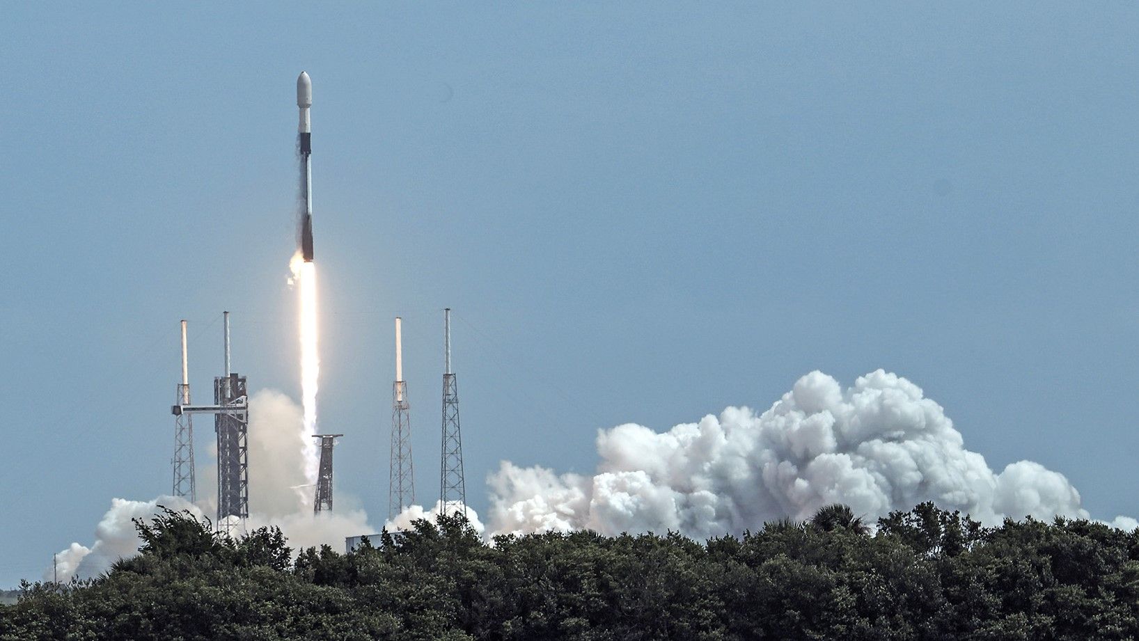 NASA Launches 21st Northrop Grumman Supply Mission To International Space Station