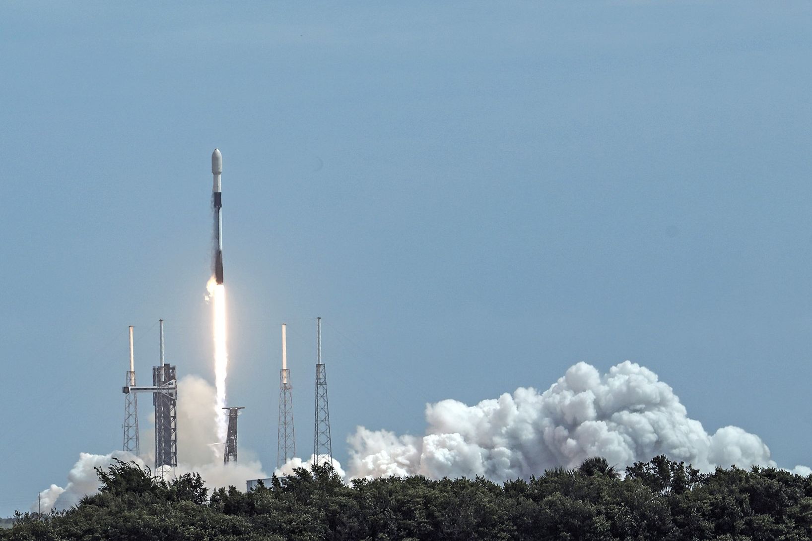 Space | Simple Flying