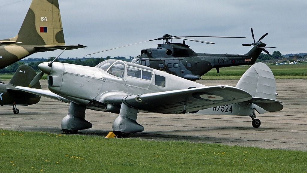 Richarda Morrow-Tait: 5 Facts About The First Female Pilot To ...