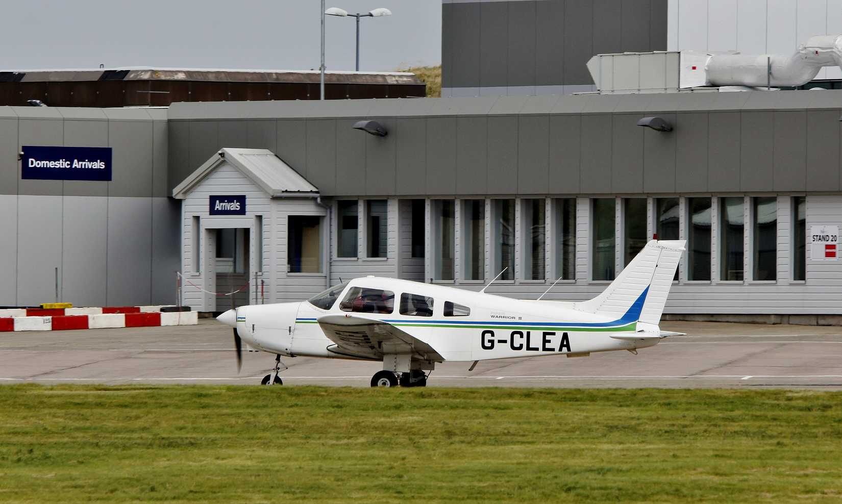 Exploring the Piper PA-28 Cherokee and Other Single Engine Piston Aircraft