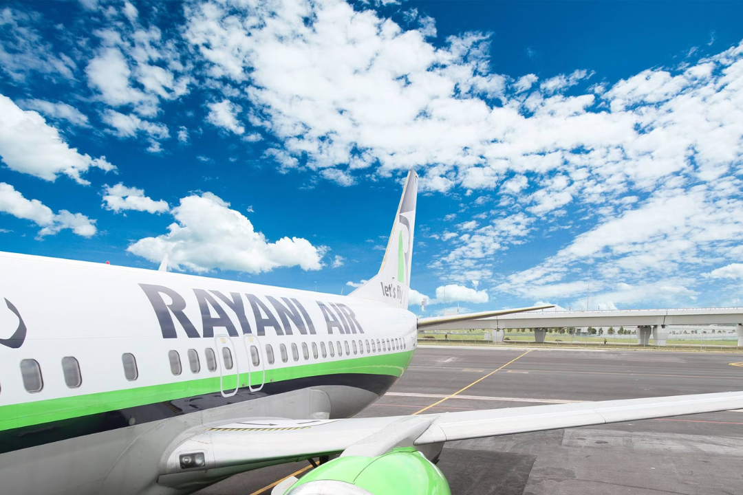 American Airlines Celebrates 62 Years Since Its First 707 Flight